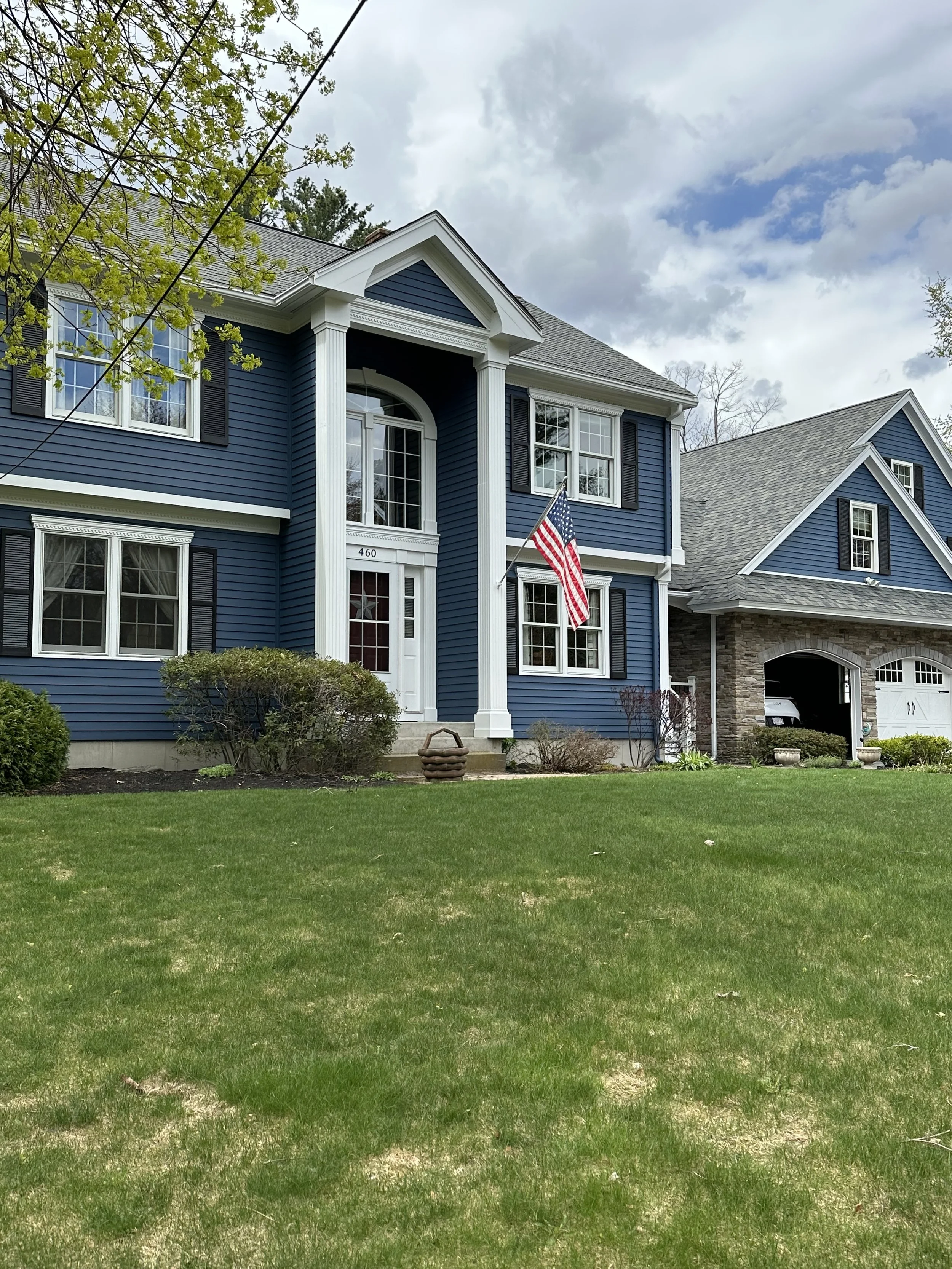 The Home Team | The Northwest's Premier Residential Maintenance Company