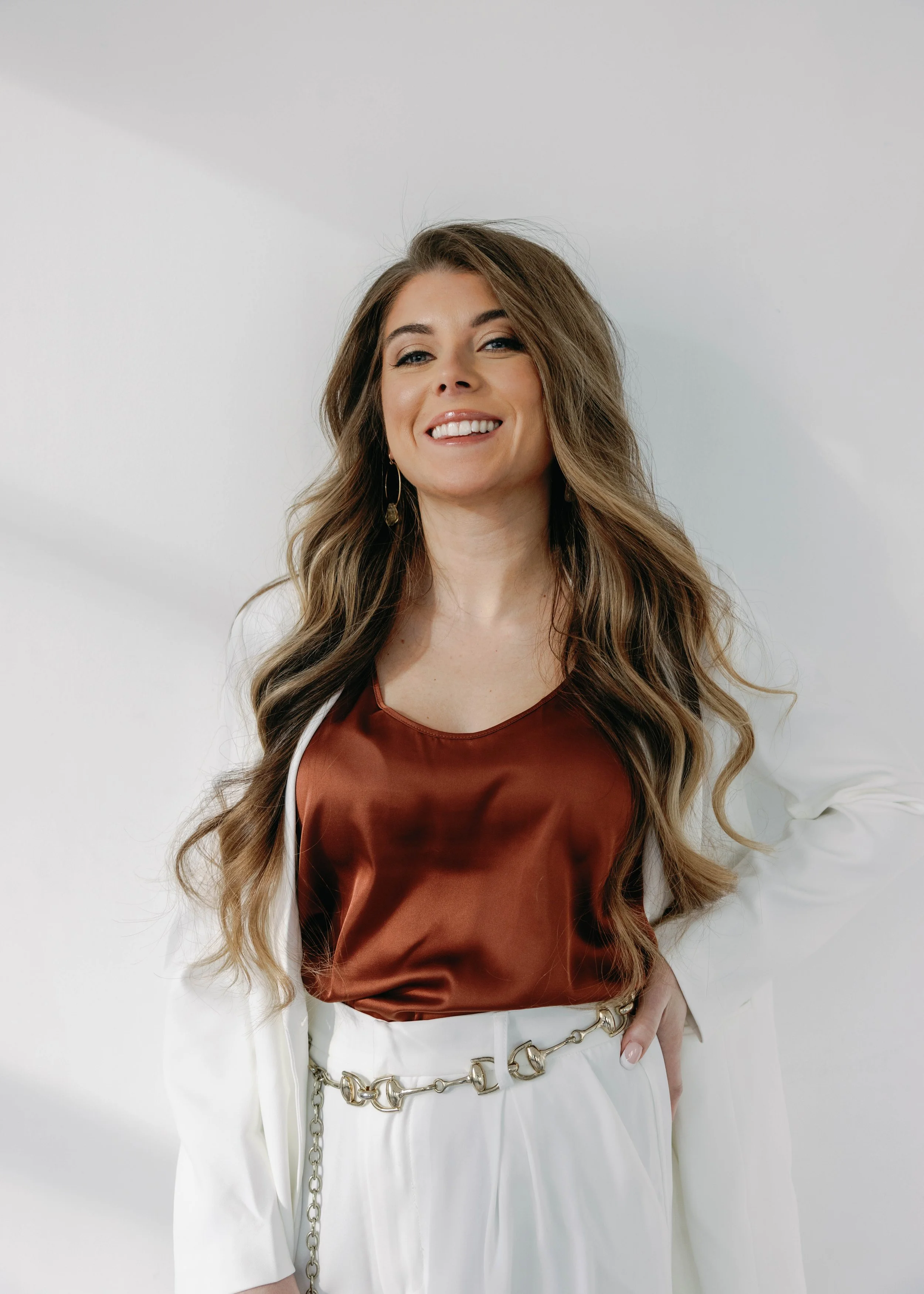 General 4 — Empire Event Design