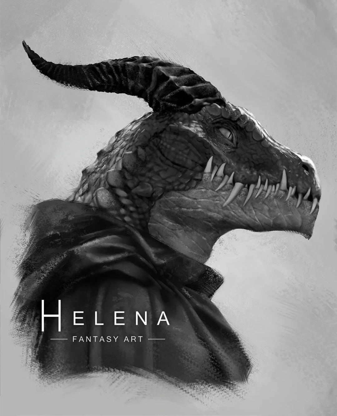 Our Characters & NPCs — The Lucky Die