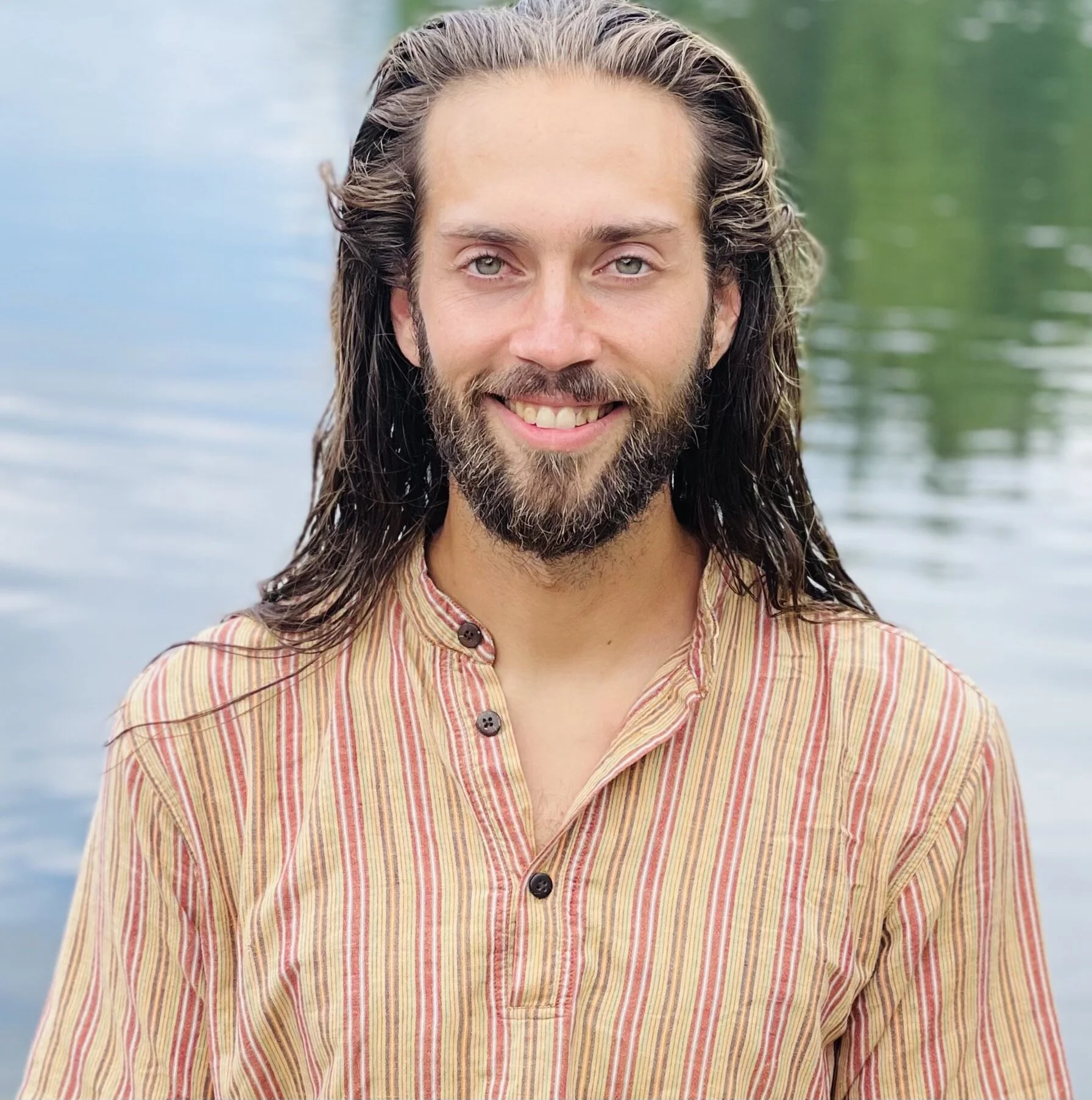 Team — Sangha New Bedford