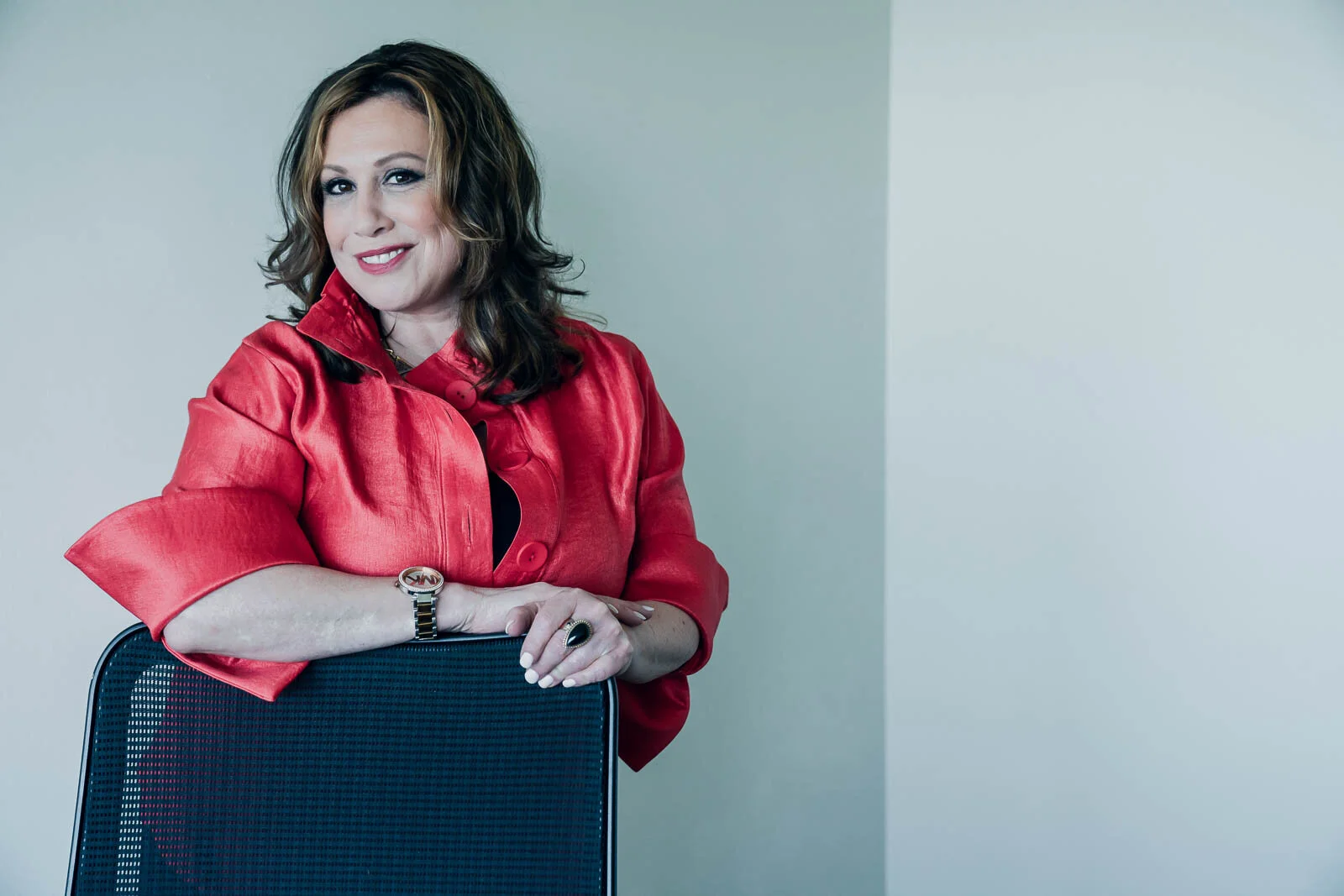 Lisa Gomez-Osborn: Leadership Consultant and Executive Coach