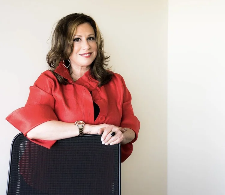 Lisa Gomez-Osborn: Leadership Consultant and Executive Coach