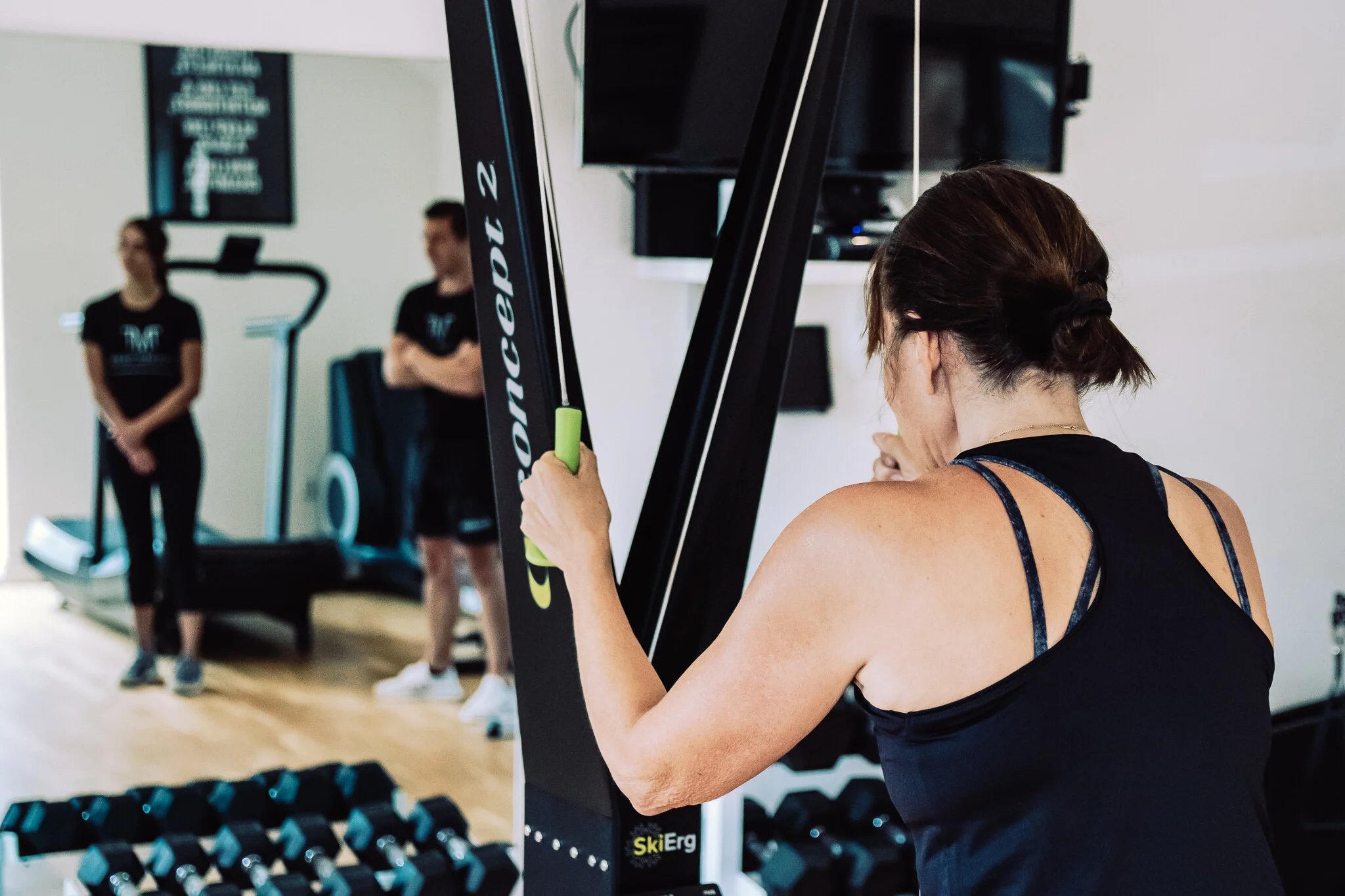 TMT Workouts — Calum Taylor - Taylor Made Training Personal Trainer ...