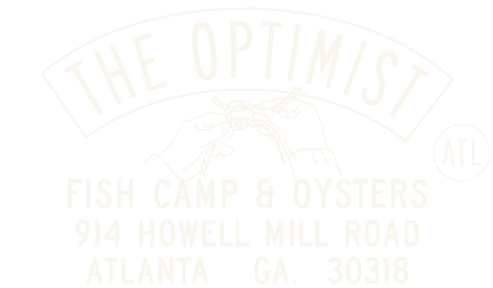 Atlanta — The Optimist Restaurant