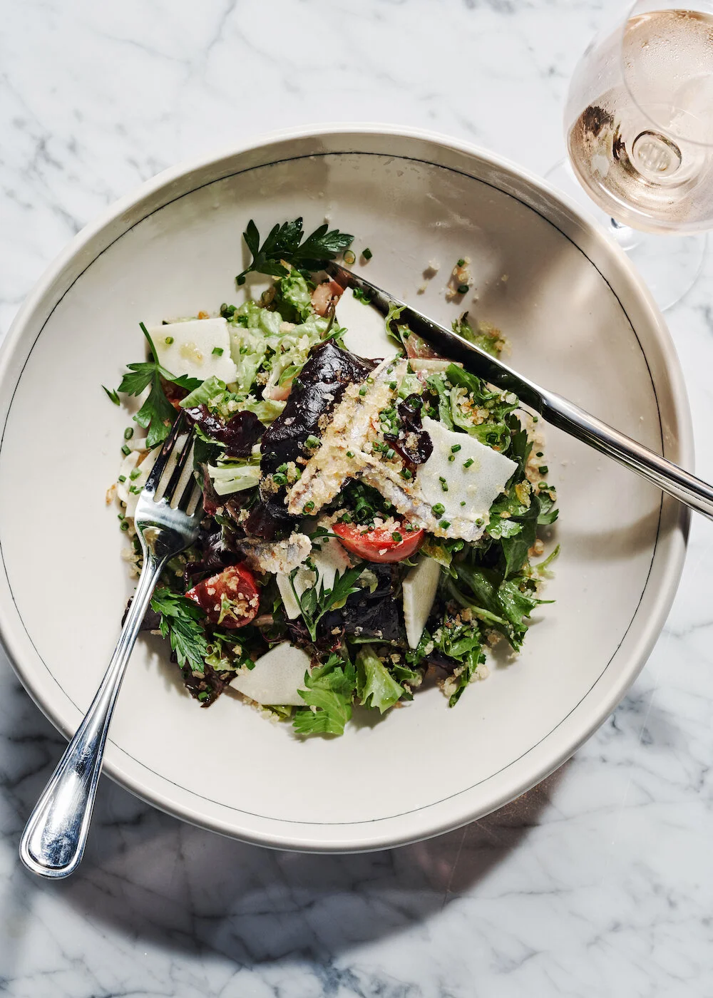 Nashville - Gallery — The Optimist Restaurant