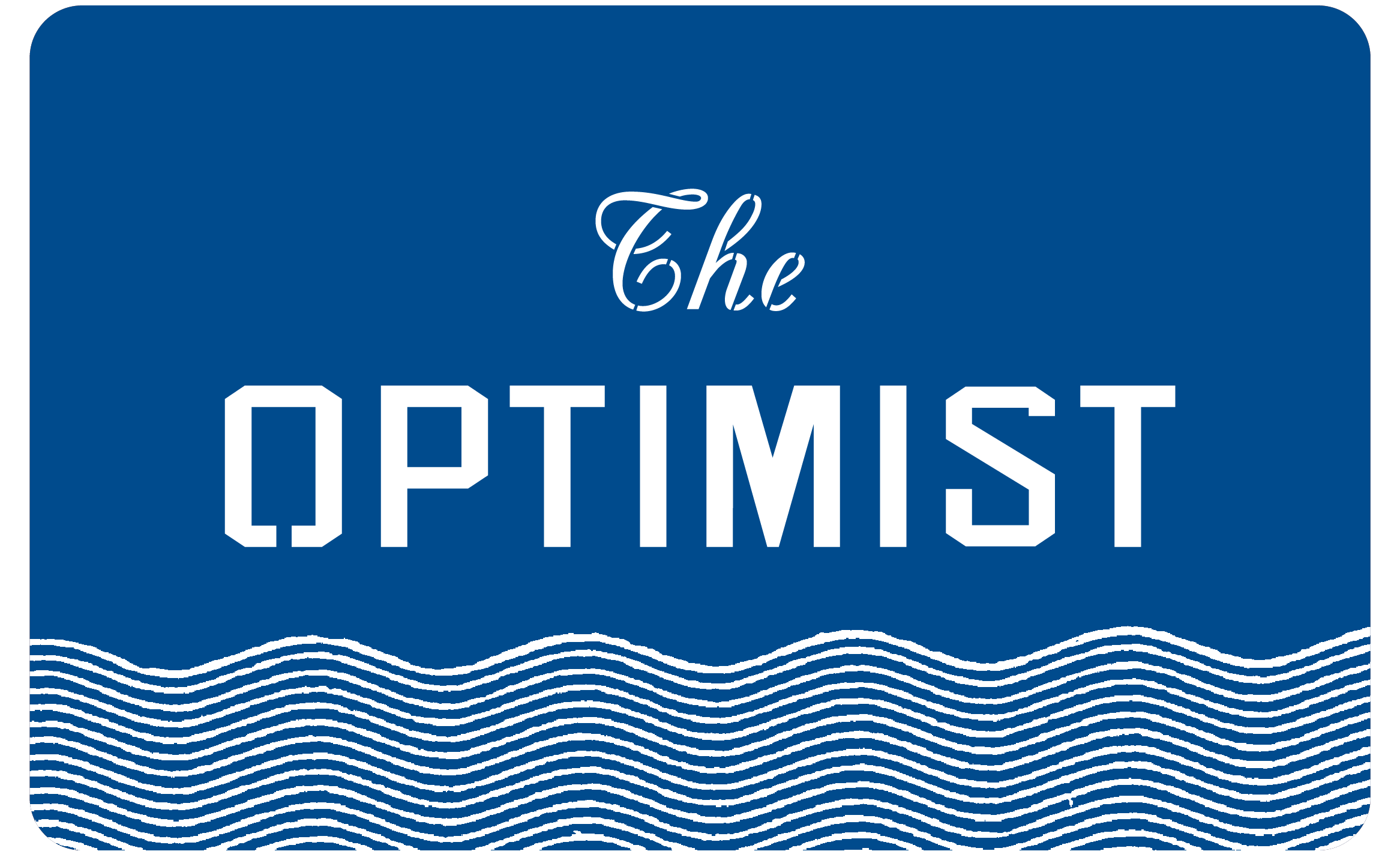 Nashville — The Optimist Restaurant