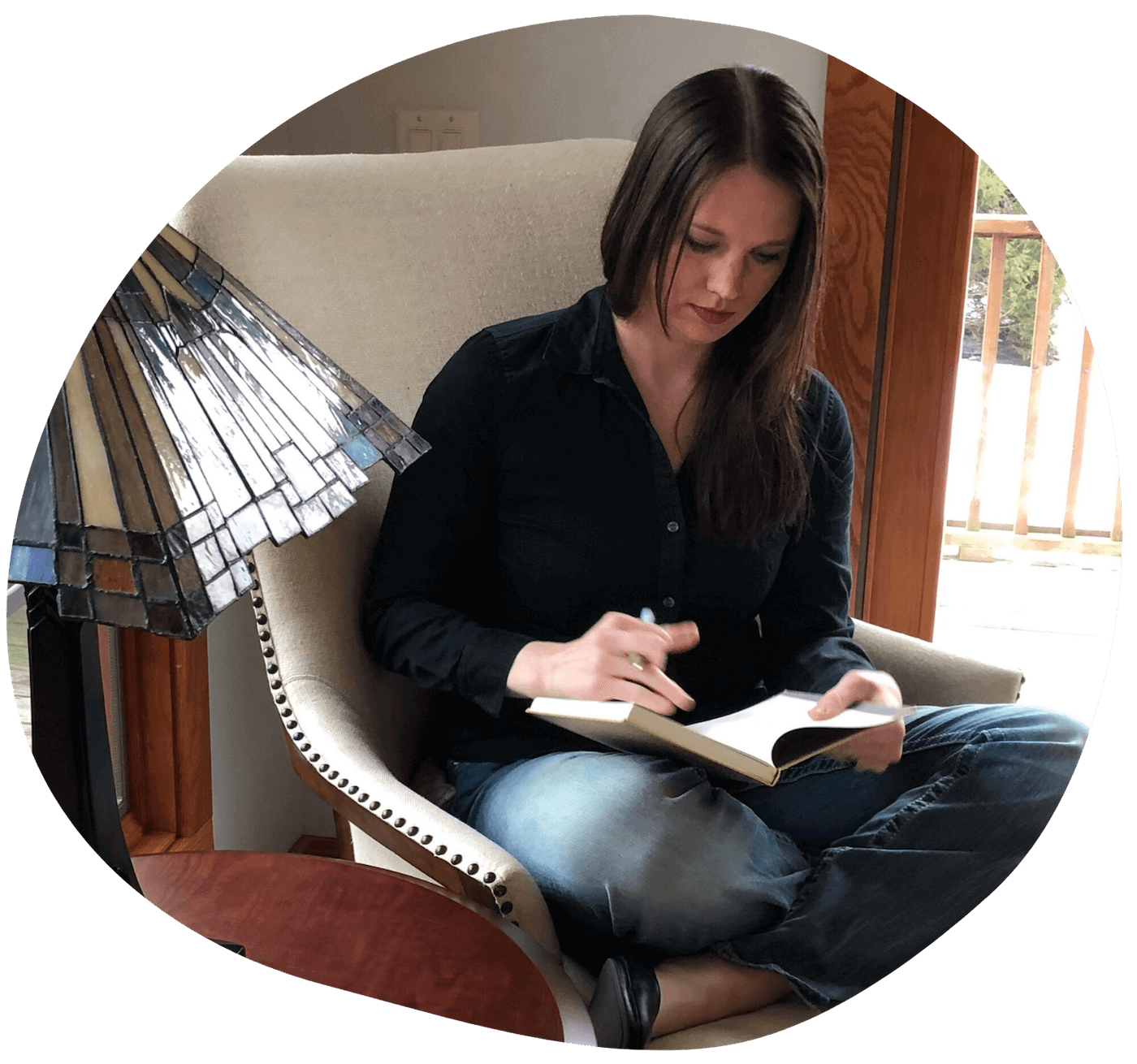 Write & Main | Professional Ghostwriting and Publishing