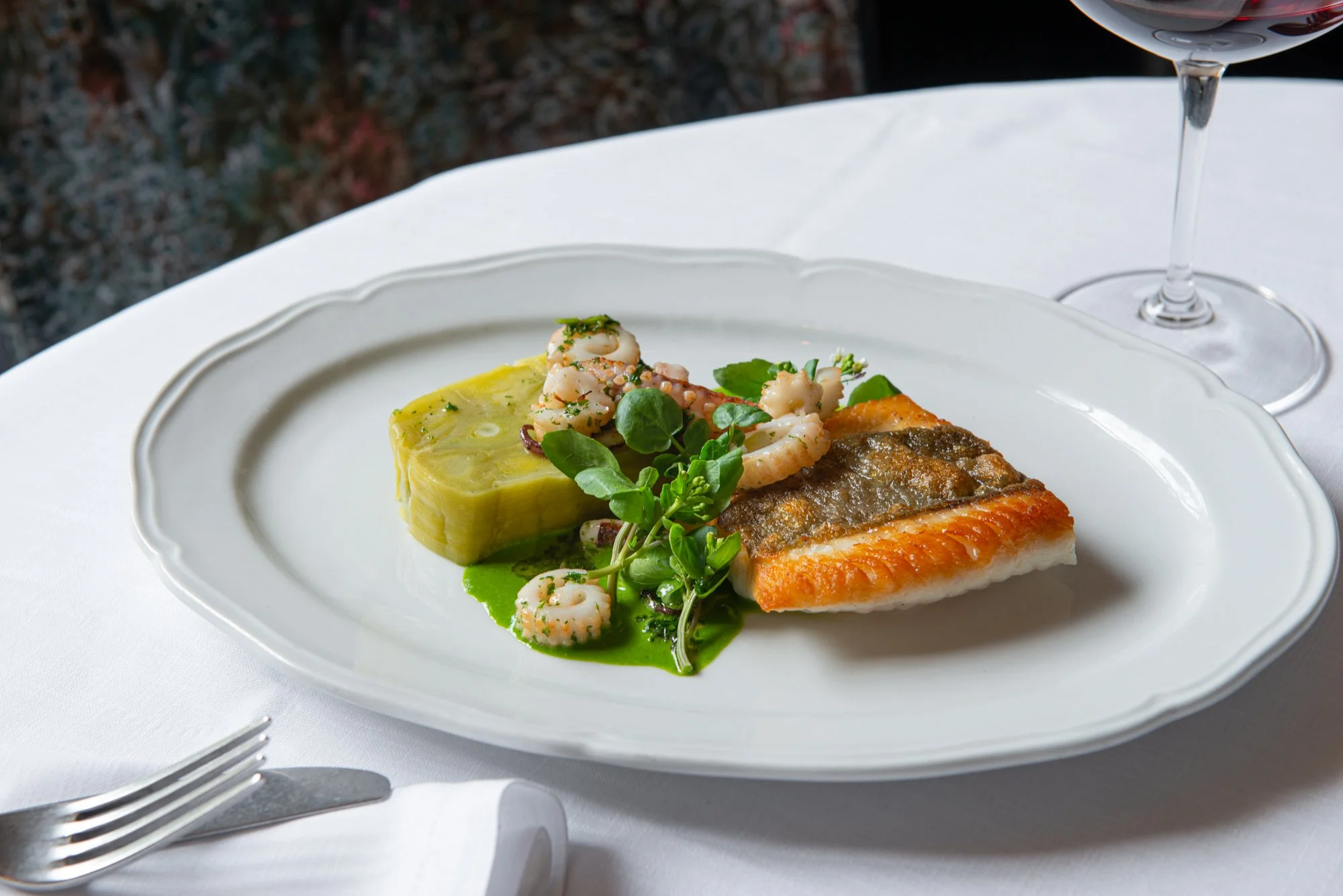 Gimlet, Melbourne Review: a meal I didn’t want to end | Gimlet