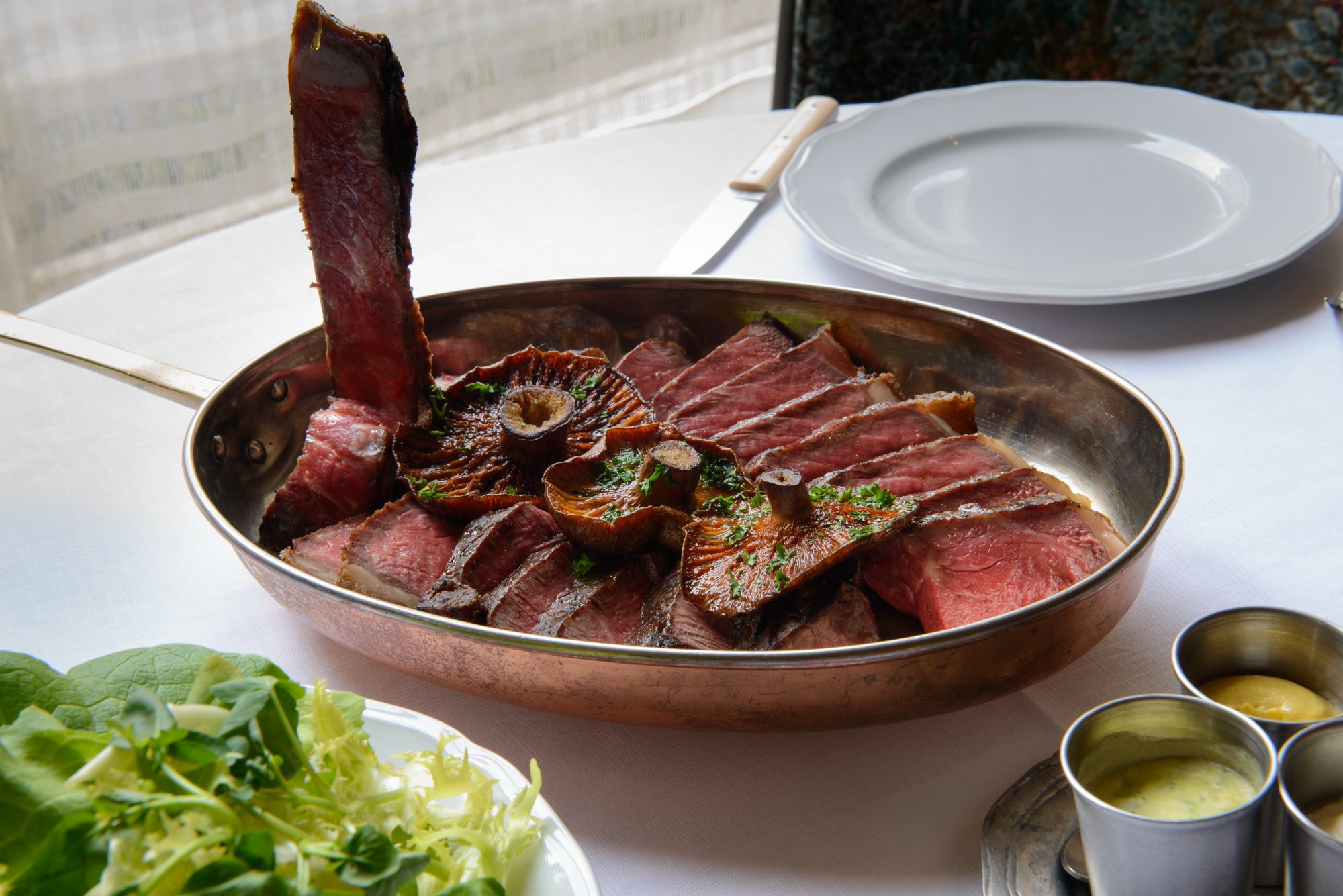 Gimlet, Melbourne Review: a meal I didn’t want to end | Gimlet