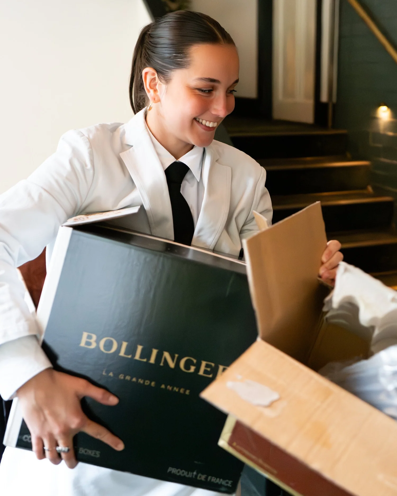 Gimlet awarded Australia's Best Wine List 2024 | Gimlet