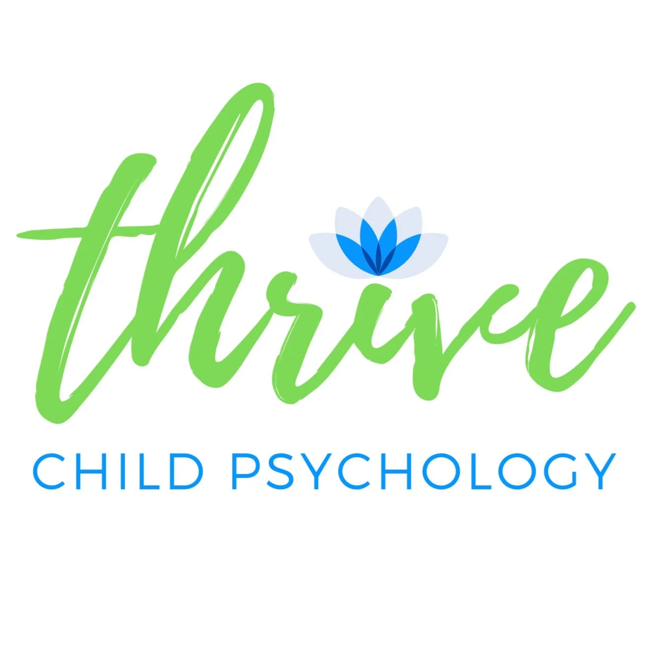 Thrive Child Psychology