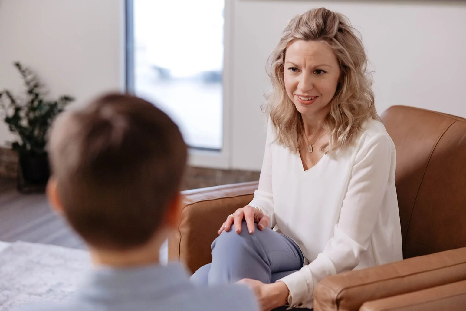 Child and Adolescent Therapy — Thrive Child Psychology