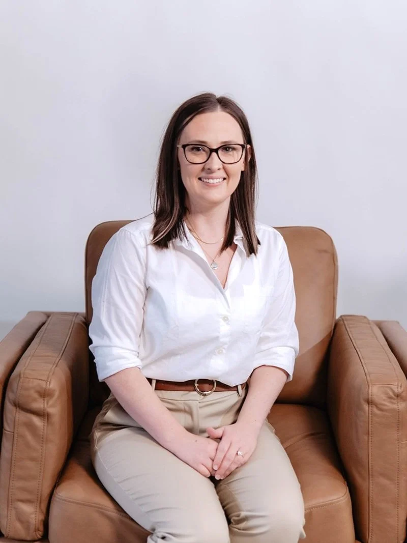 Meet Our Team — Thrive Child Psychology