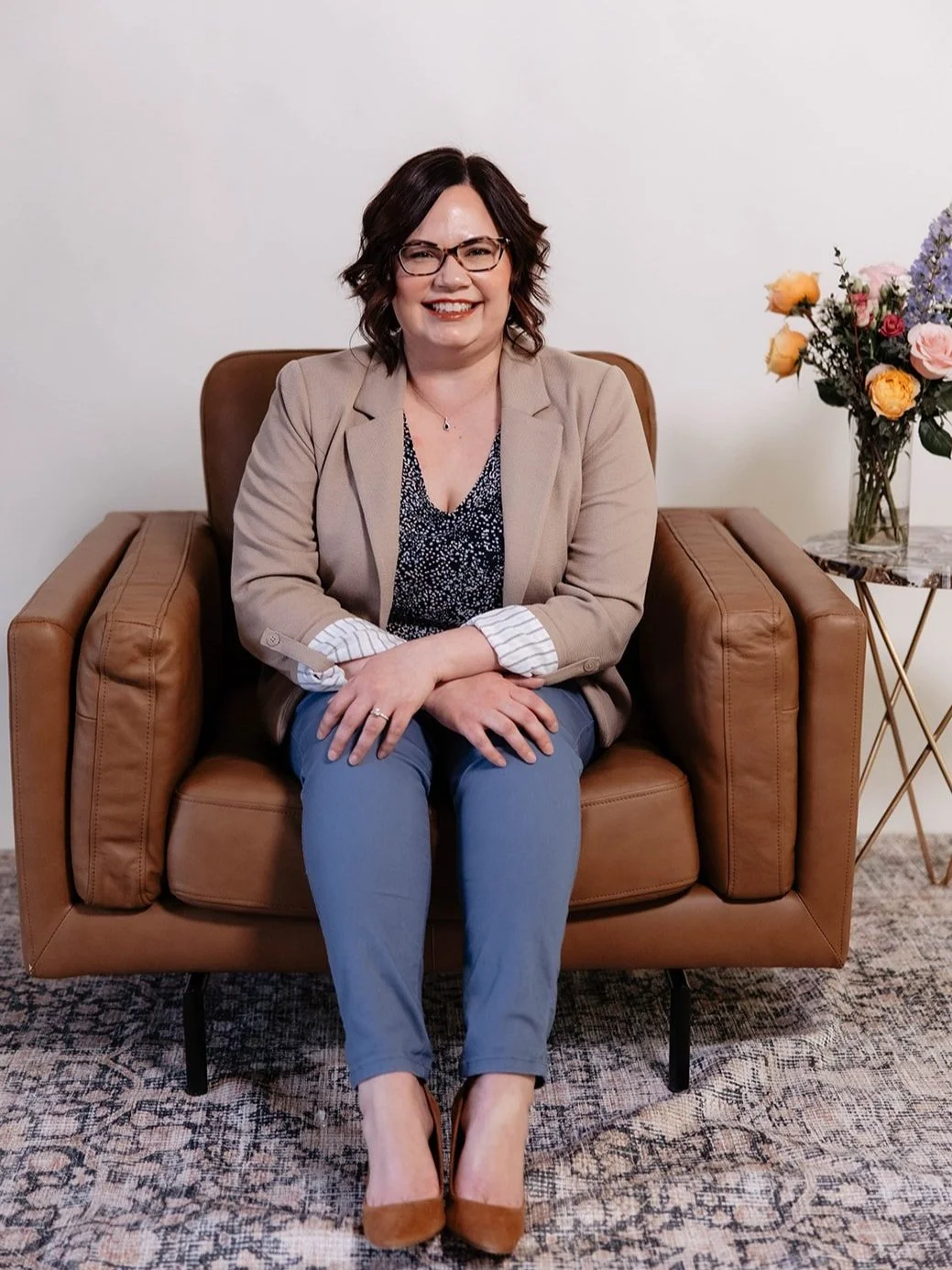 Meet Our Team — Thrive Child Psychology