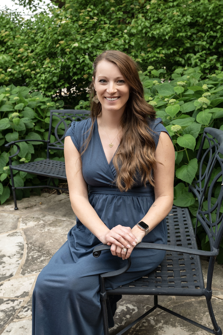 Meet Our Team — Thrive Child Psychology