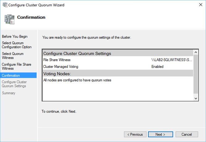 Setup and Configure of SQL AlwaysOn — Things I forget