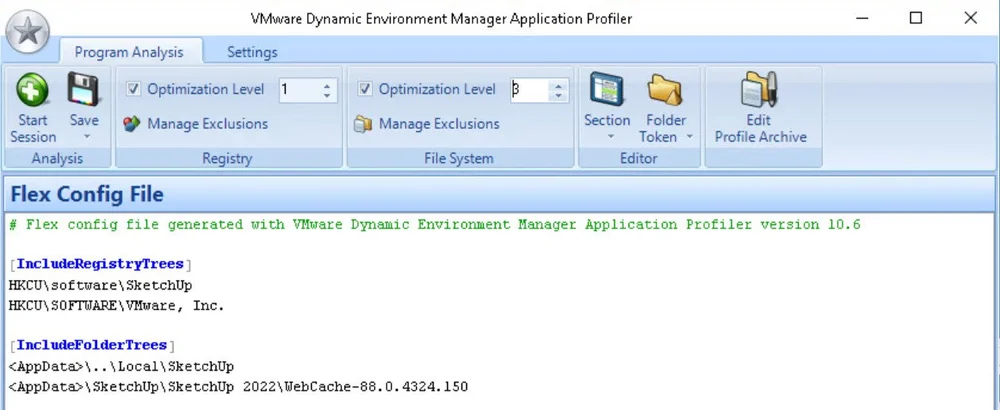 DEM & FSLogix — Things I forget