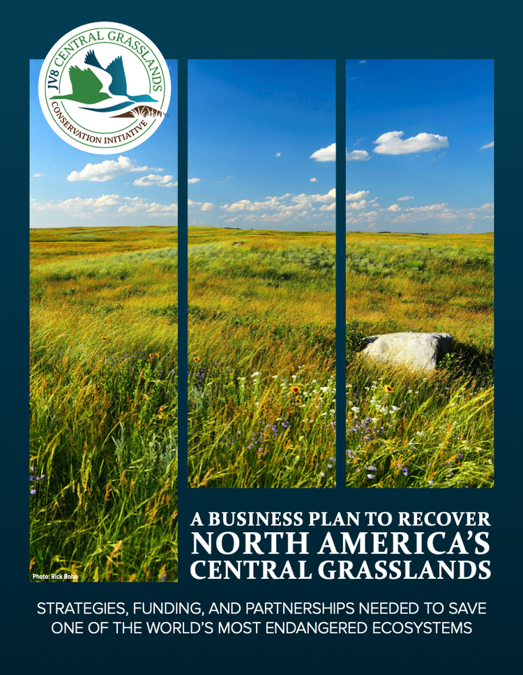 Resources — Central Grasslands Roadmap