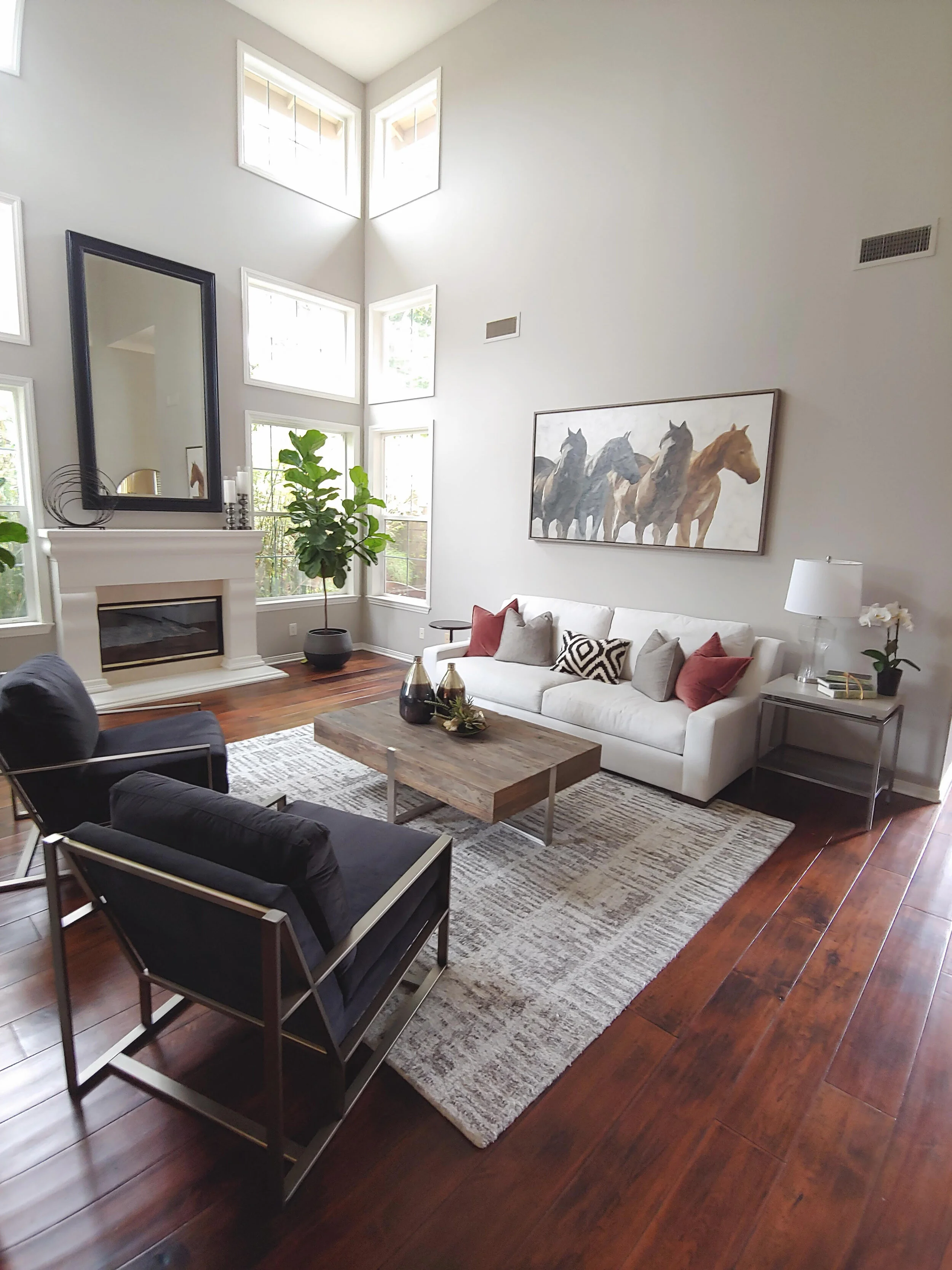 Designer 4 U | Orange County Interior Design