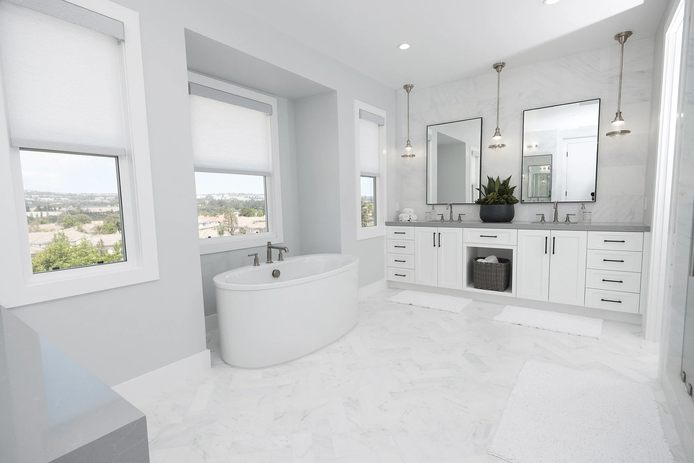 Designer 4 U | Orange County Interior Design