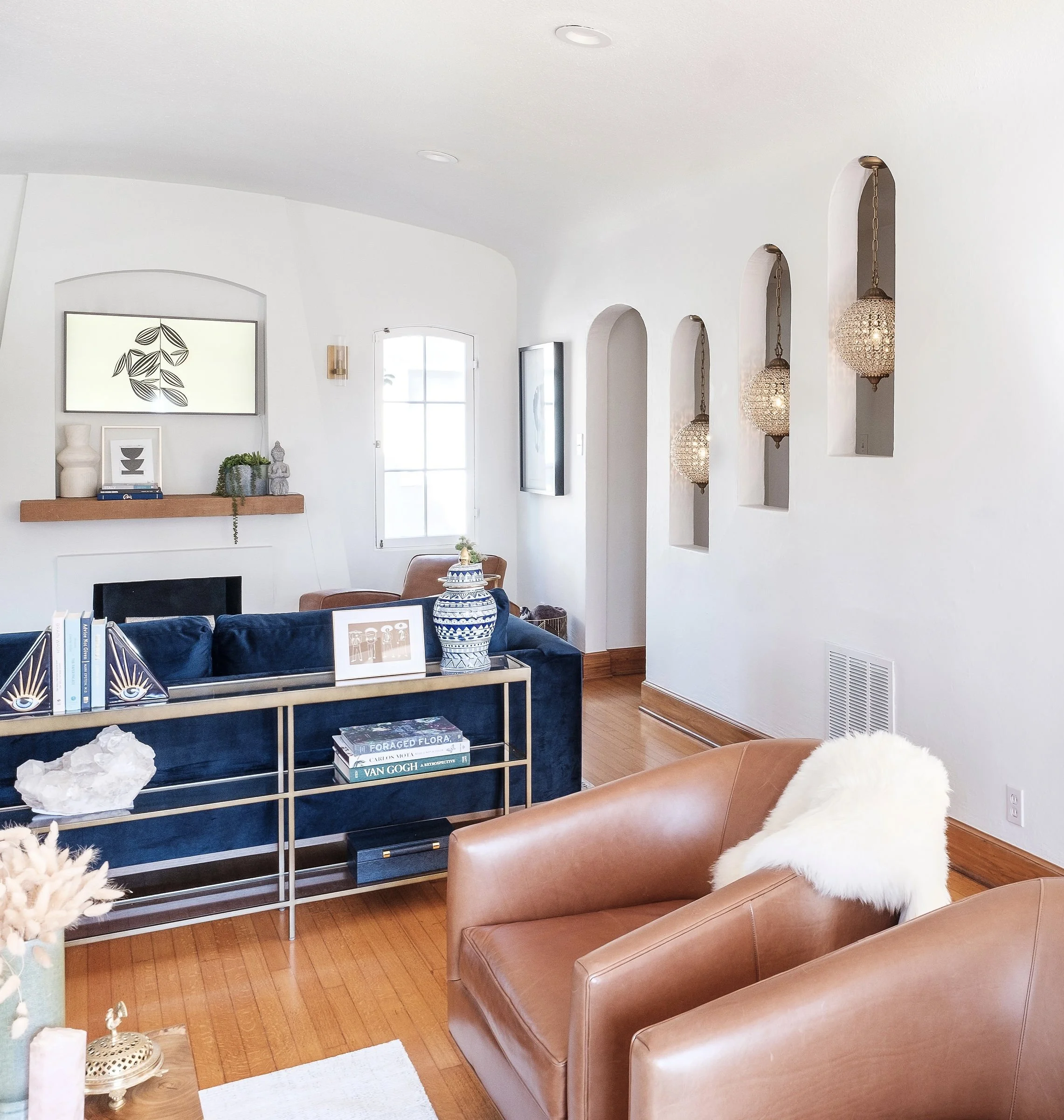 Designer 4 U | Orange County Interior Design