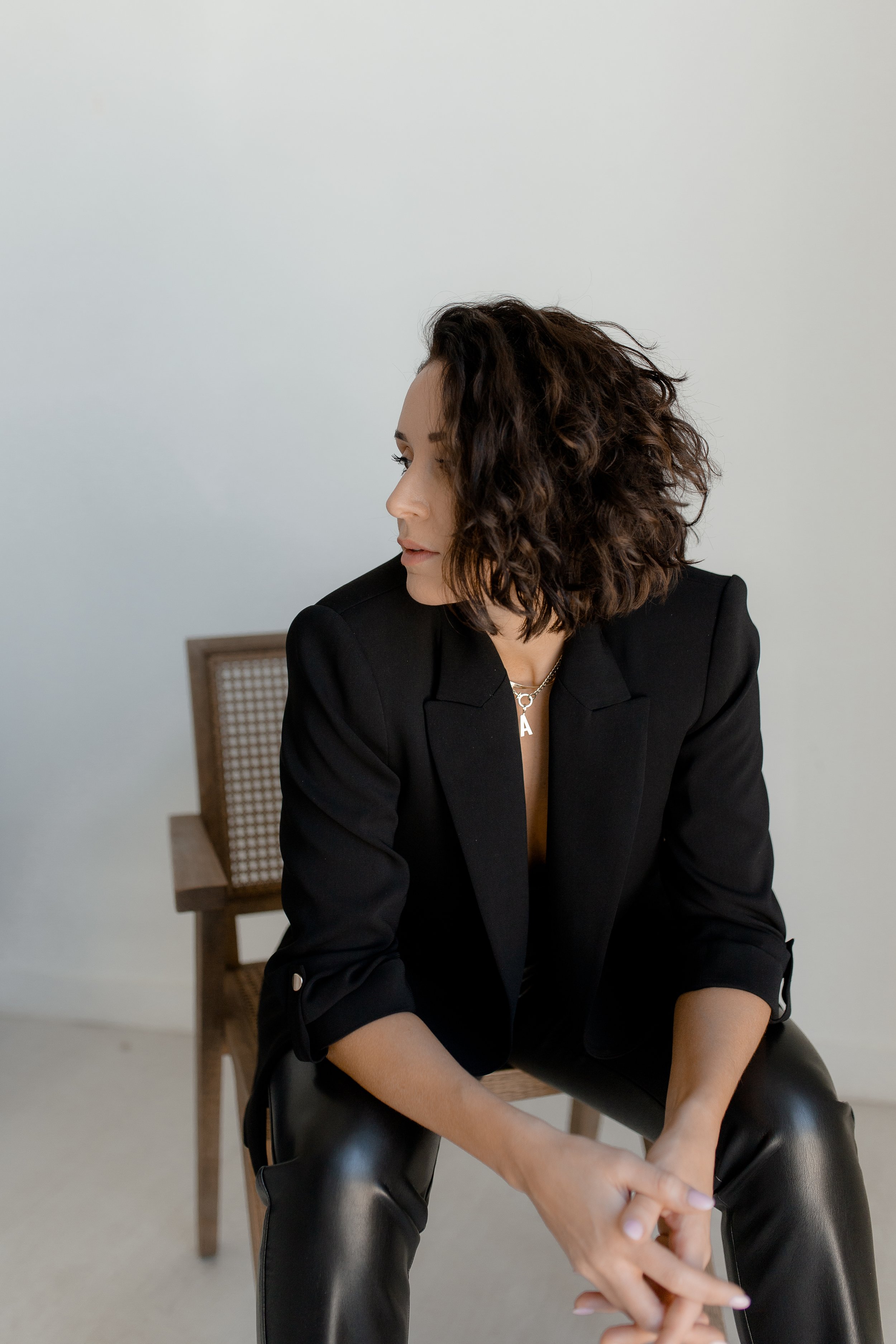 About Jessica Allouche | Brand & Digital Strategy Consultant | Midnight ...