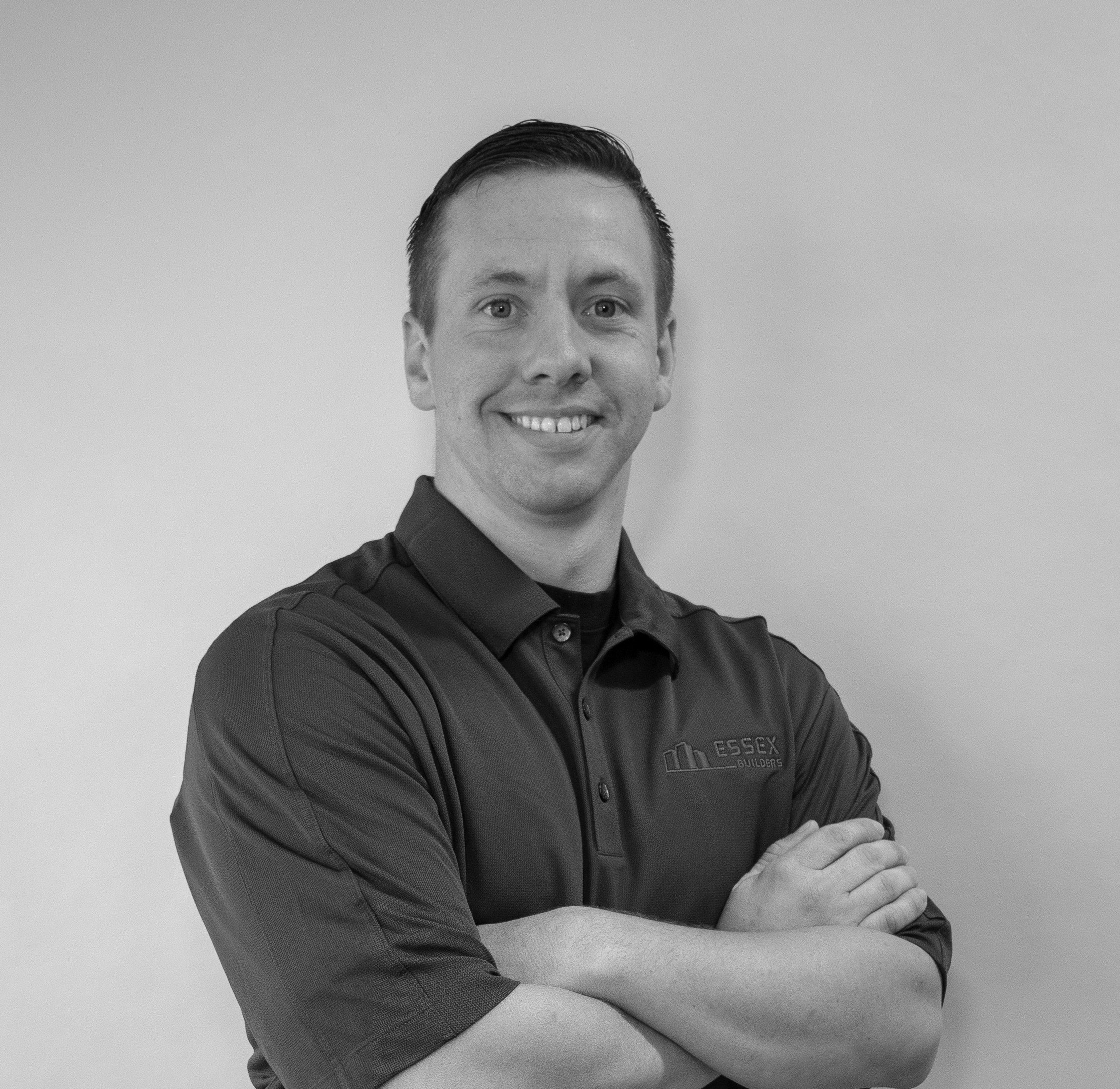 Our Team — Essex Builders Corp.