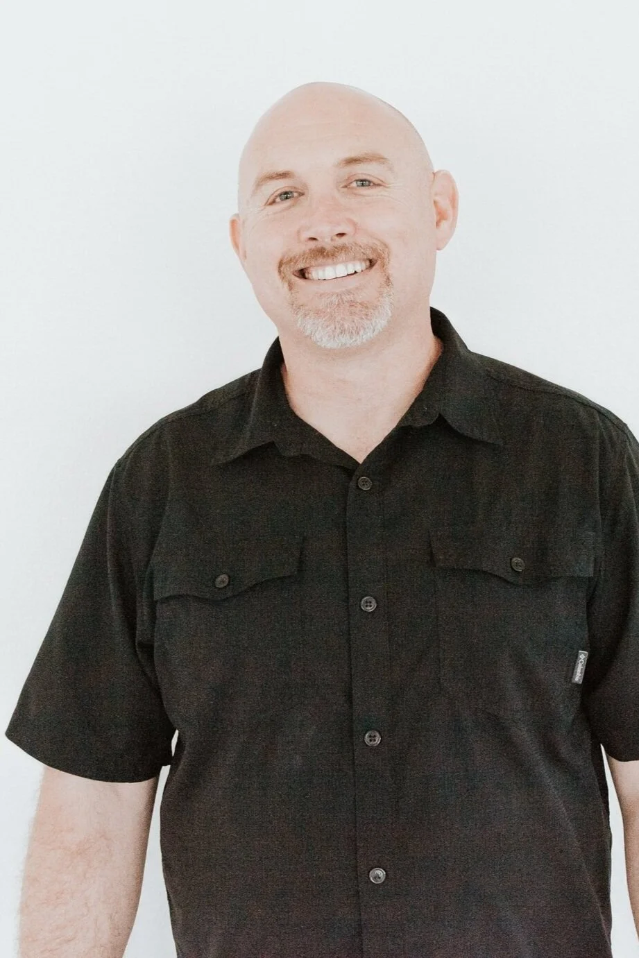 About — Vertical Chapel