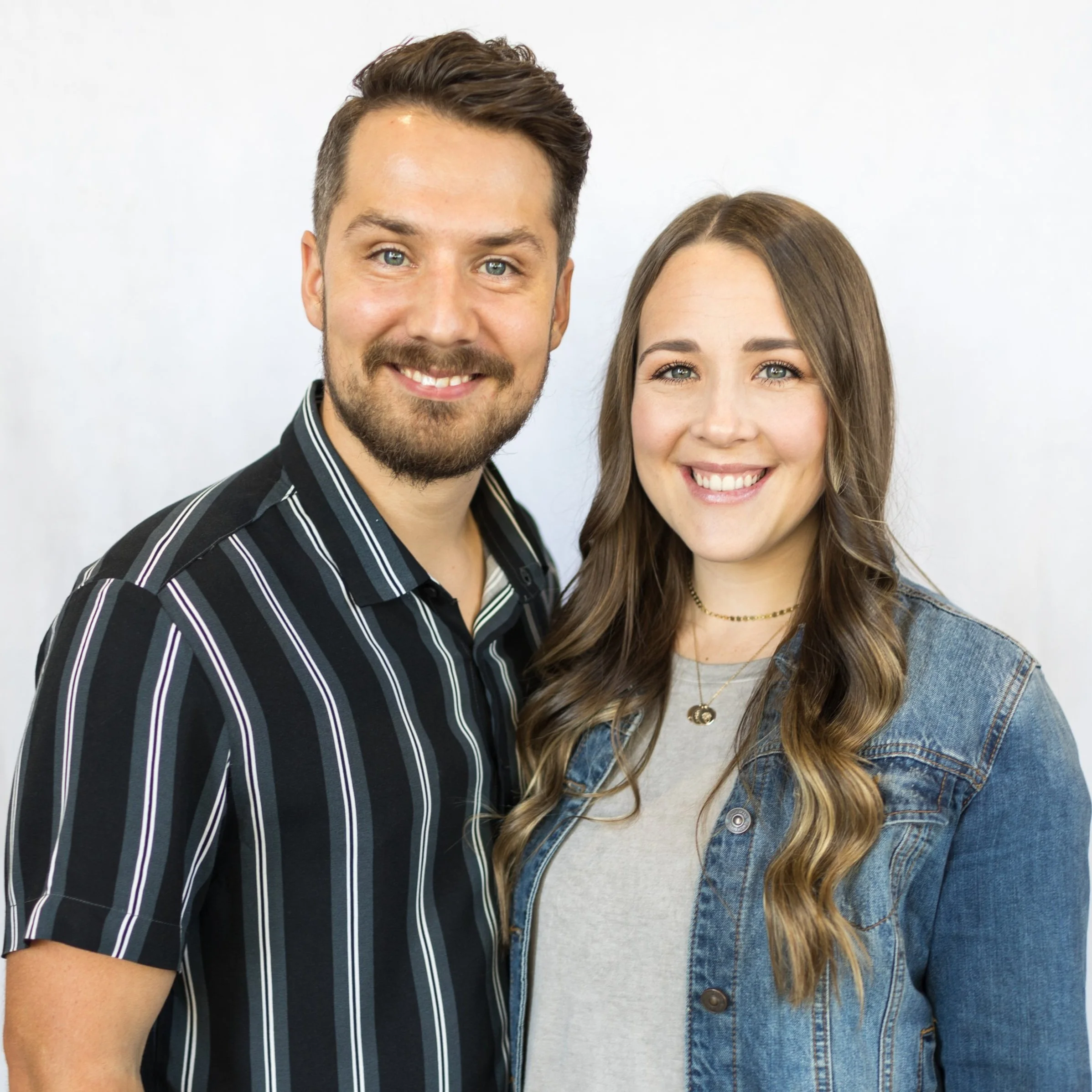 About — Vertical Chapel