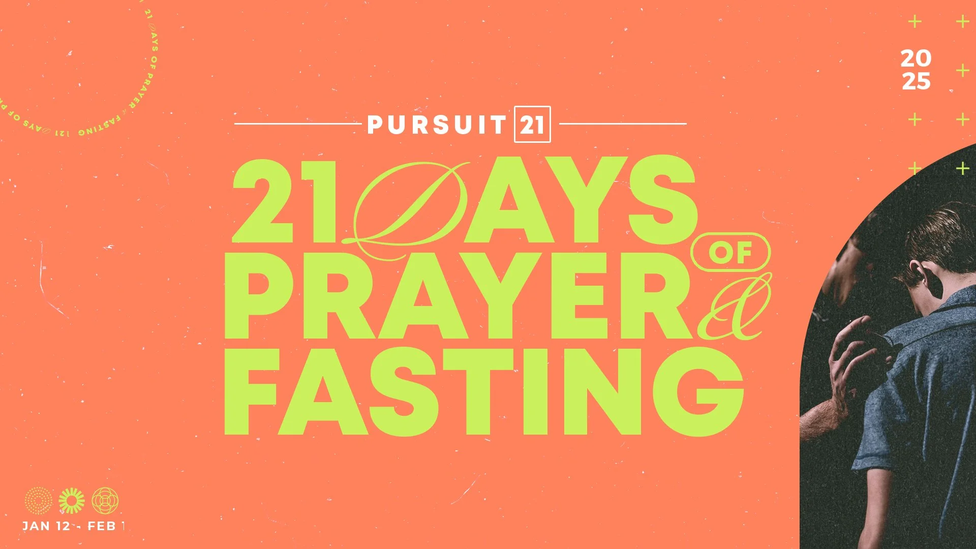 Prayer — Vertical Chapel