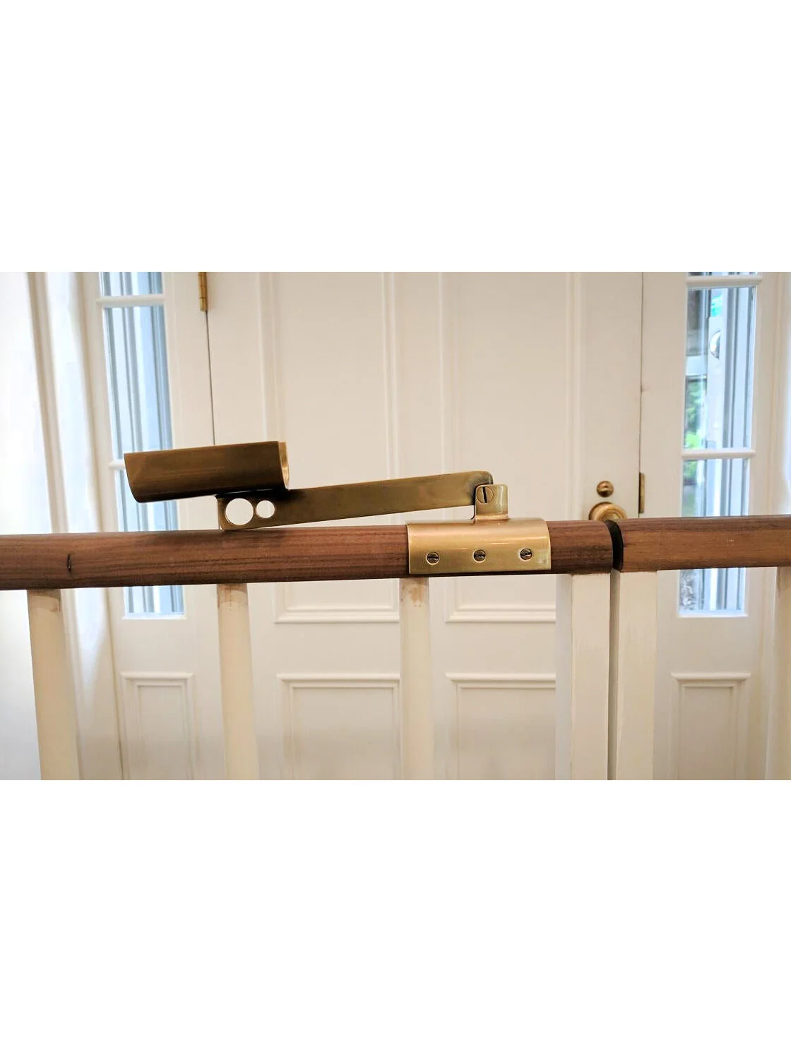 Combining nature and design with functional elegance