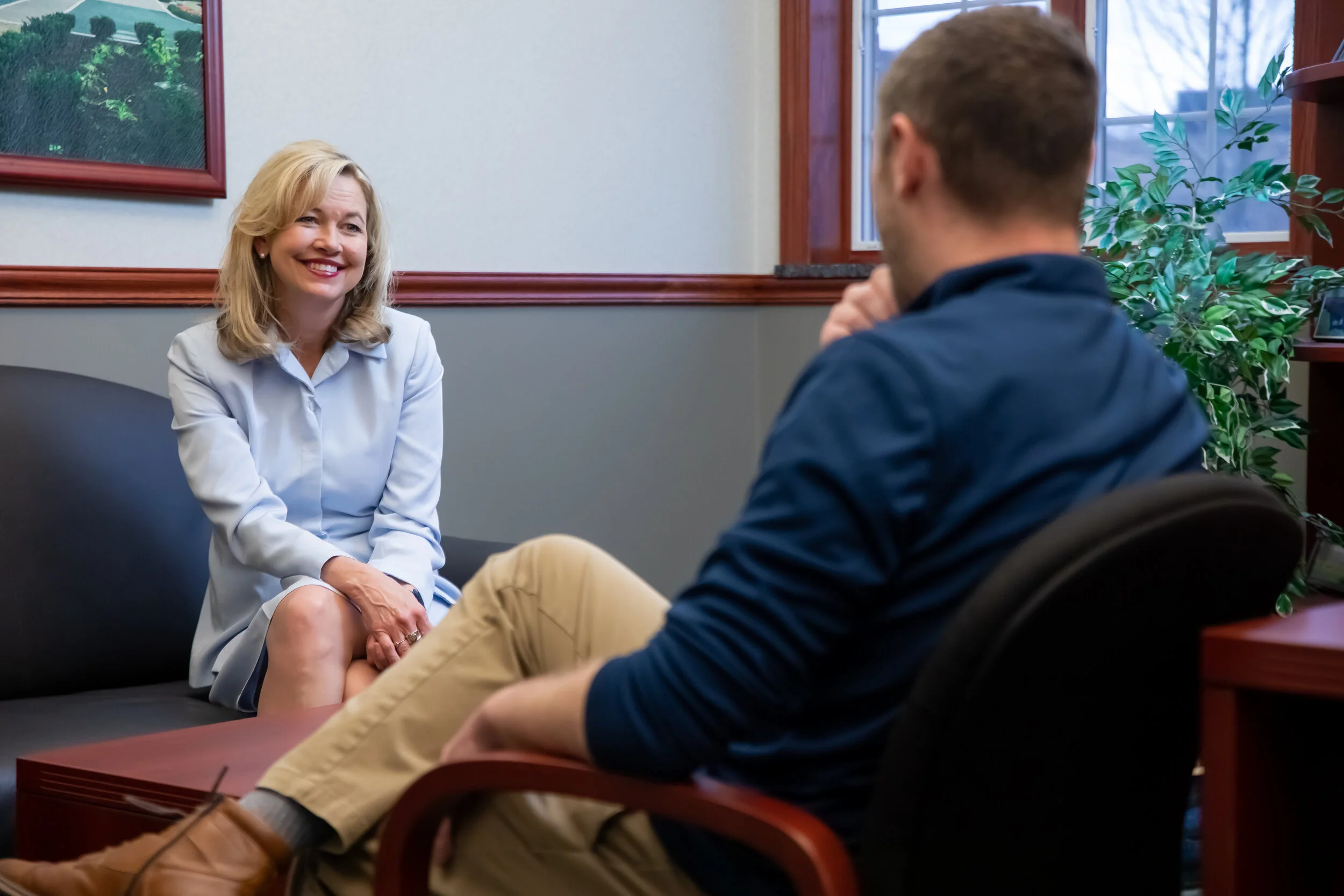 Consultation Services, Training, and Performance Enhancement Coaching ...