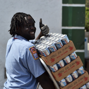 Businesses — BevCap Management