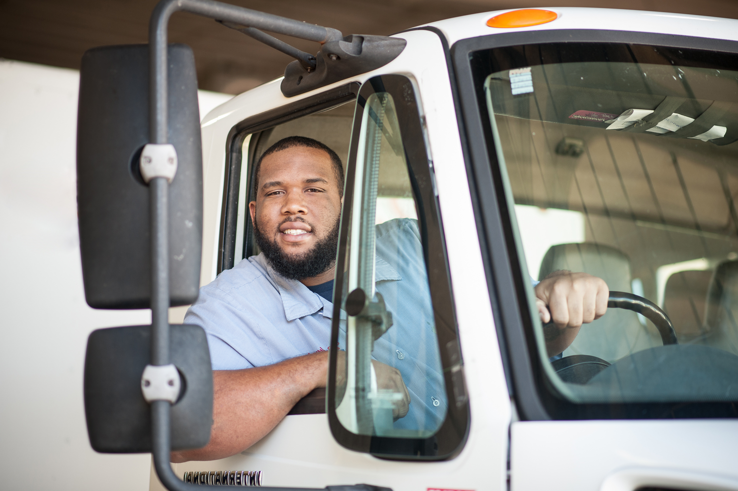 Approach — BevCap Management