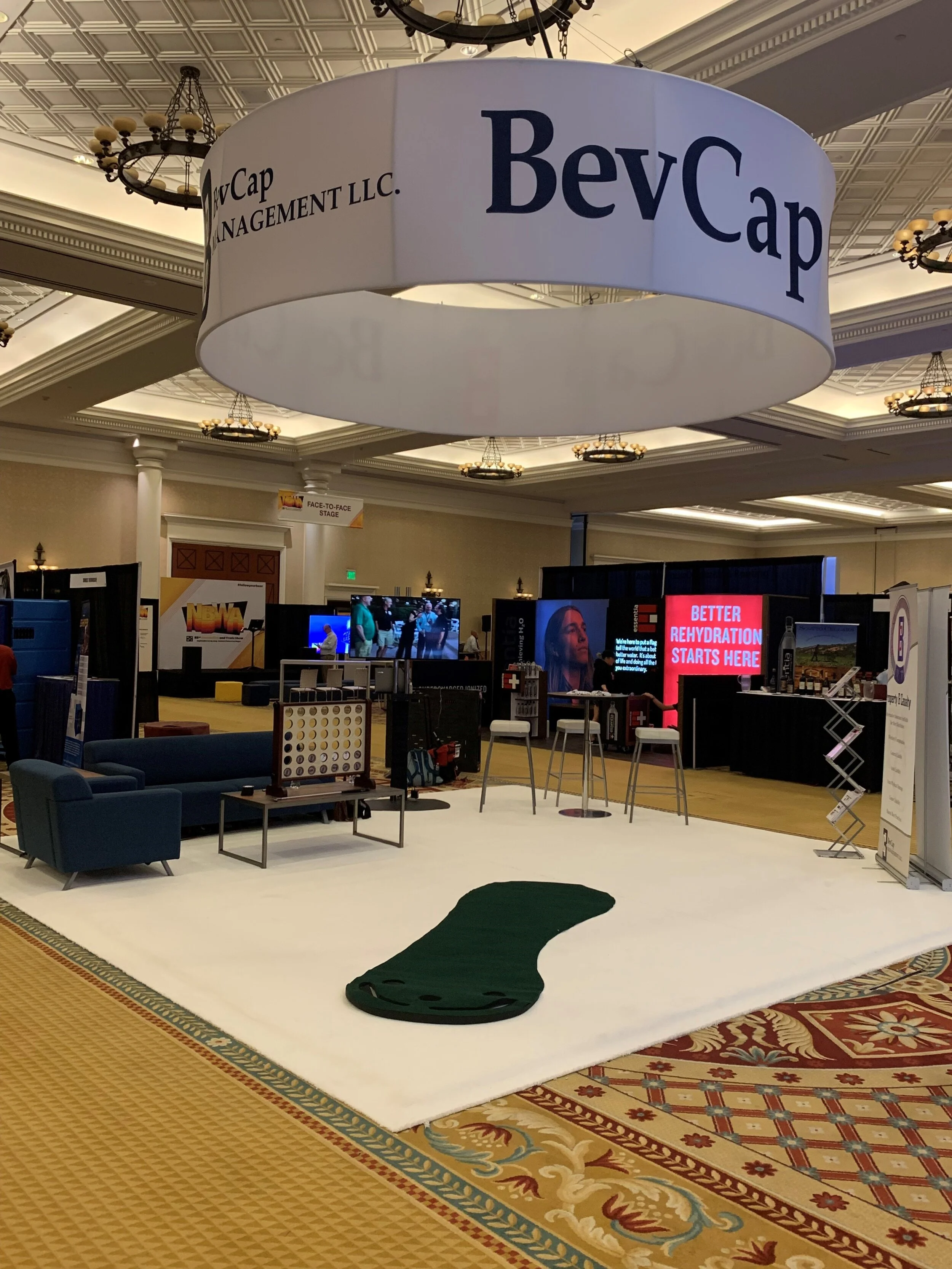 BevCap @ NBWA v1 — BevCap Management