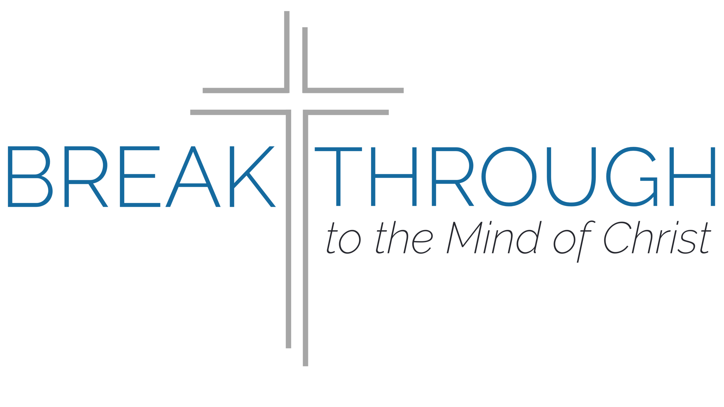 Breakthrough Logo