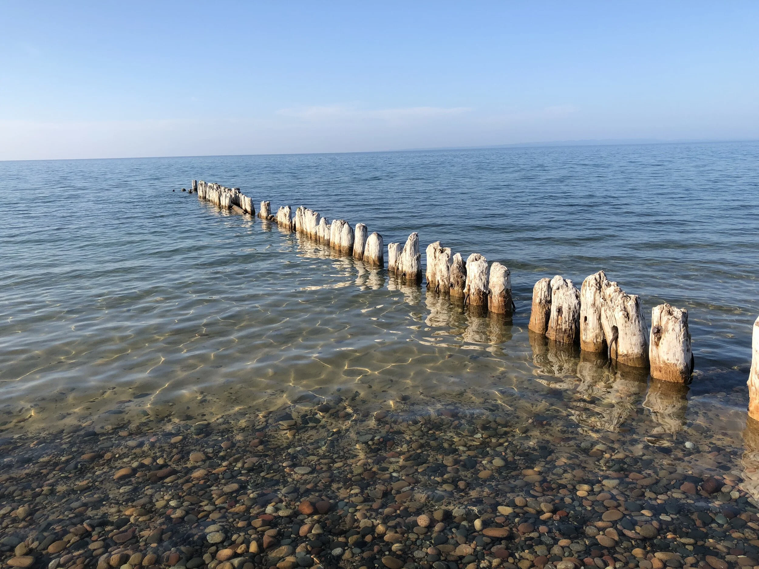 About — JMW Design