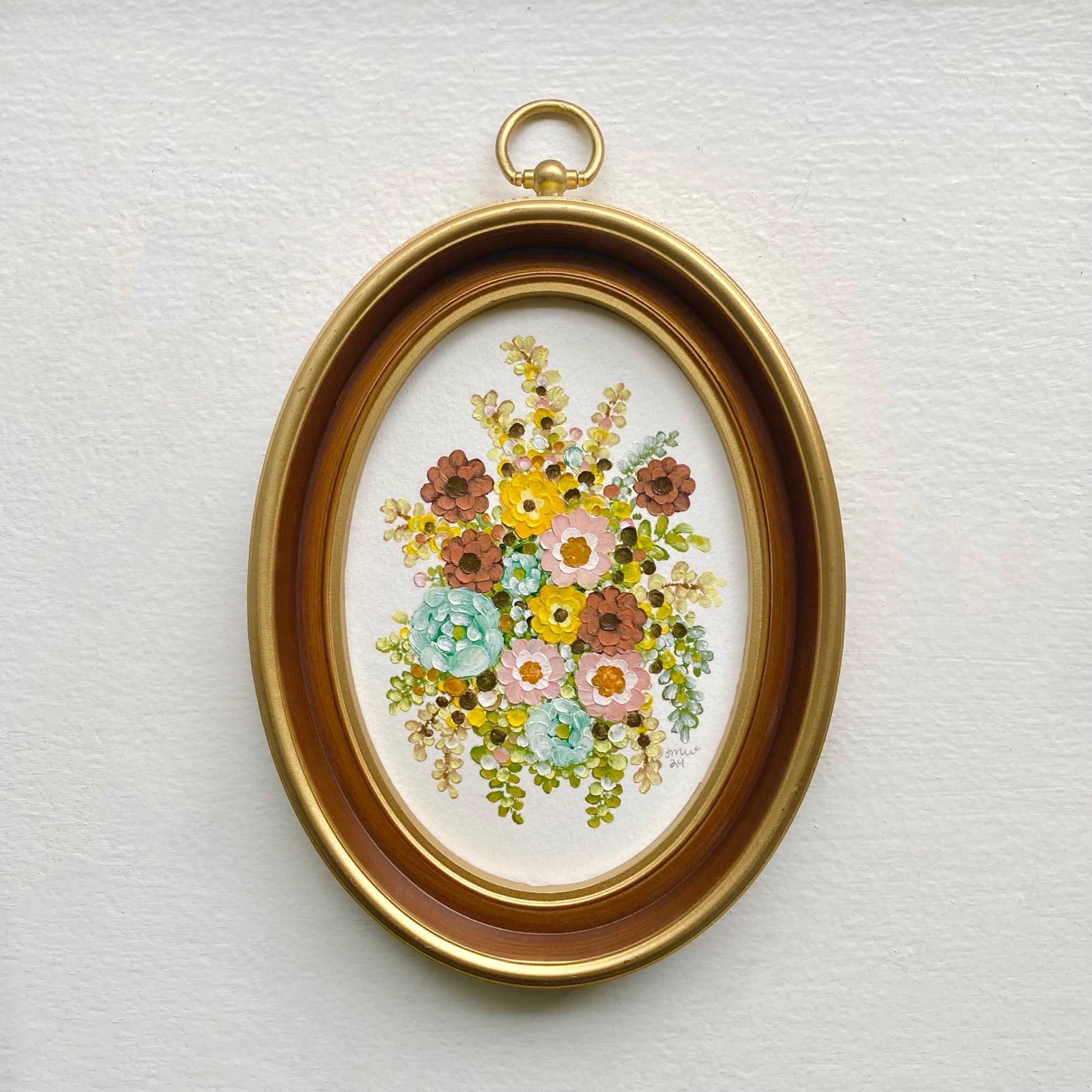 Original Artwork — JMW Design