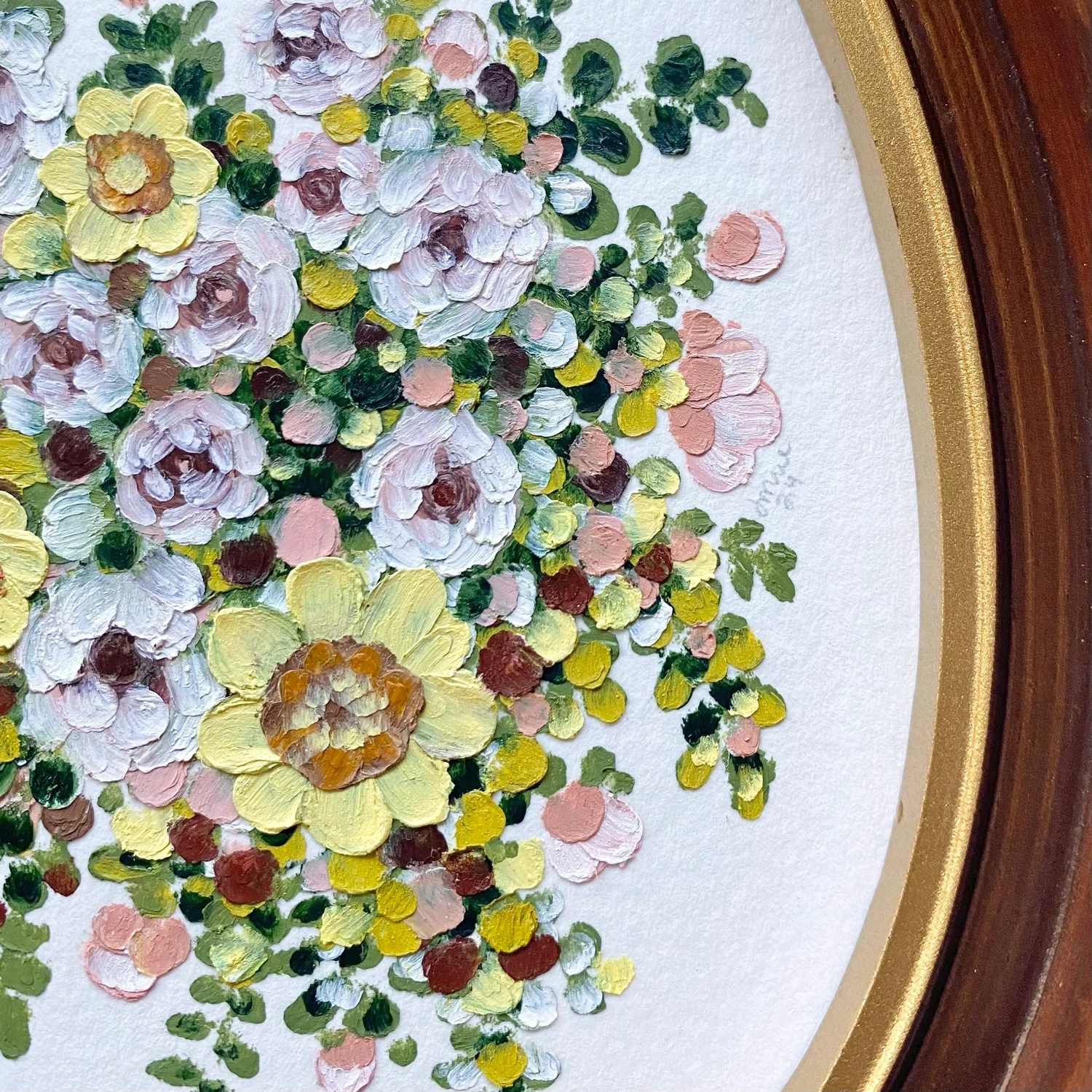 Original Artwork — JMW Design