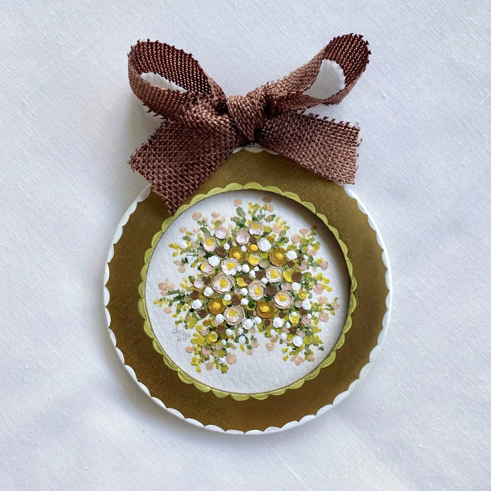 Original Artwork — JMW Design