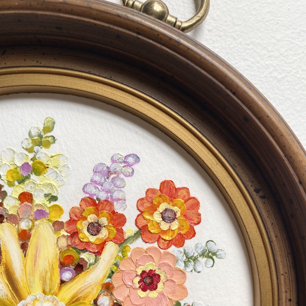 Original Artwork — JMW Design