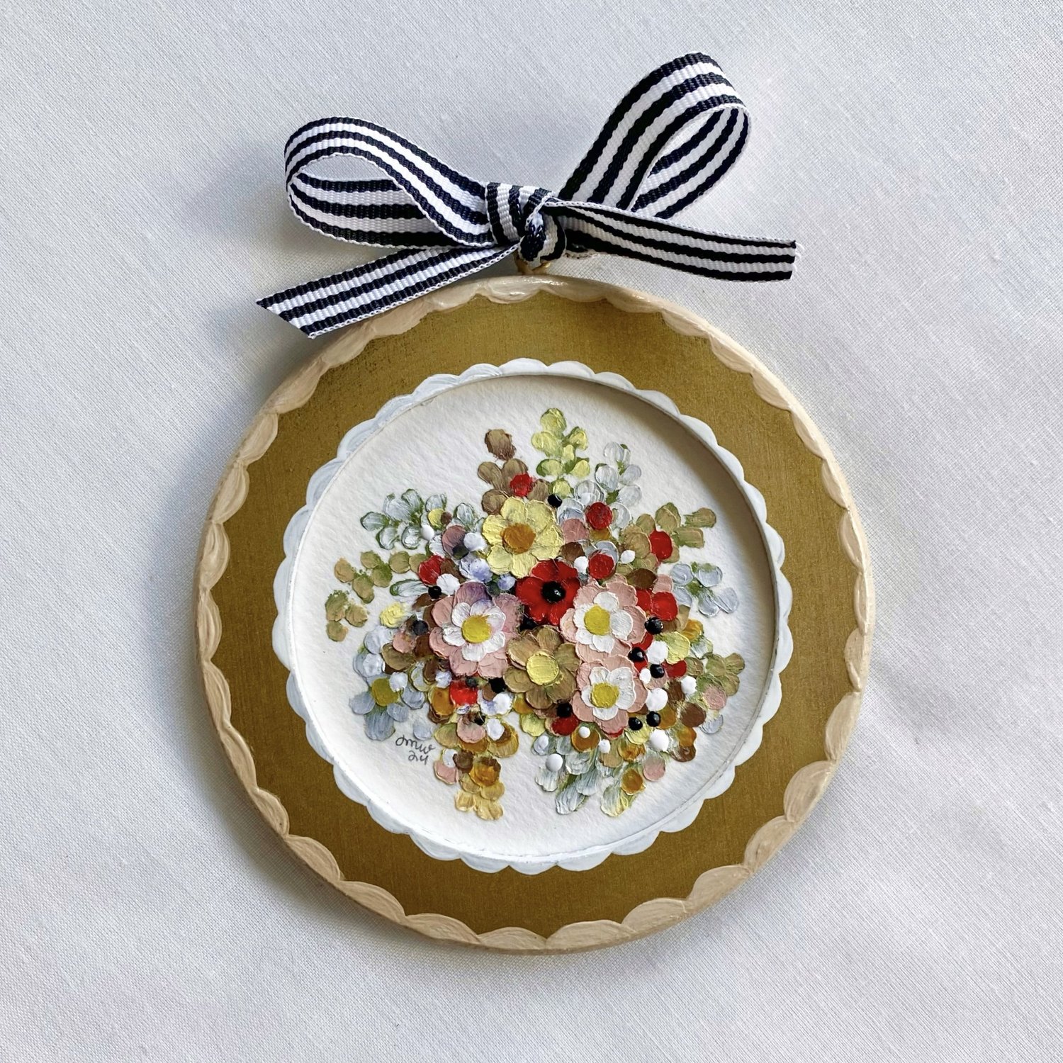 Original Artwork — JMW Design