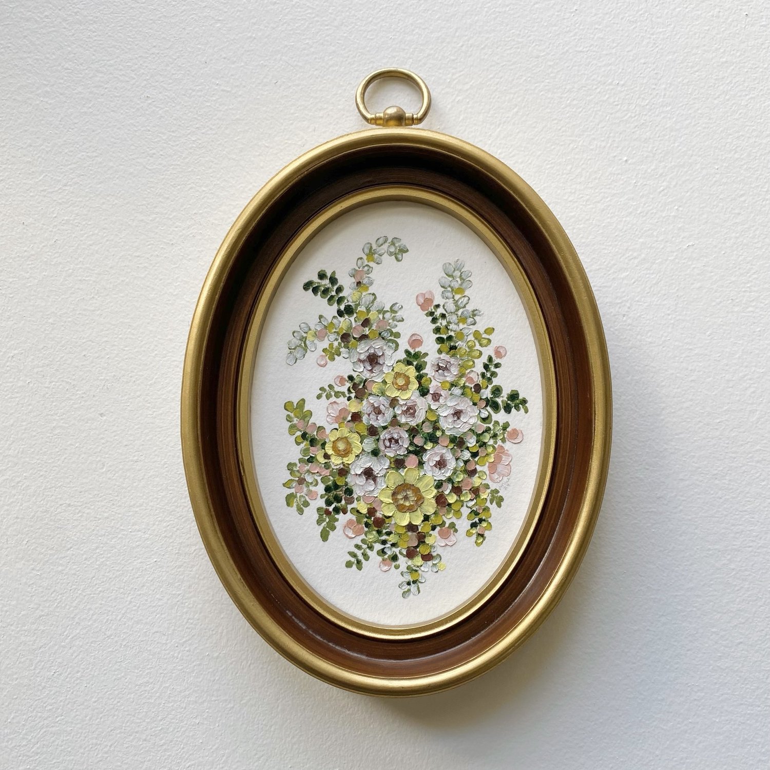 Original Artwork — JMW Design