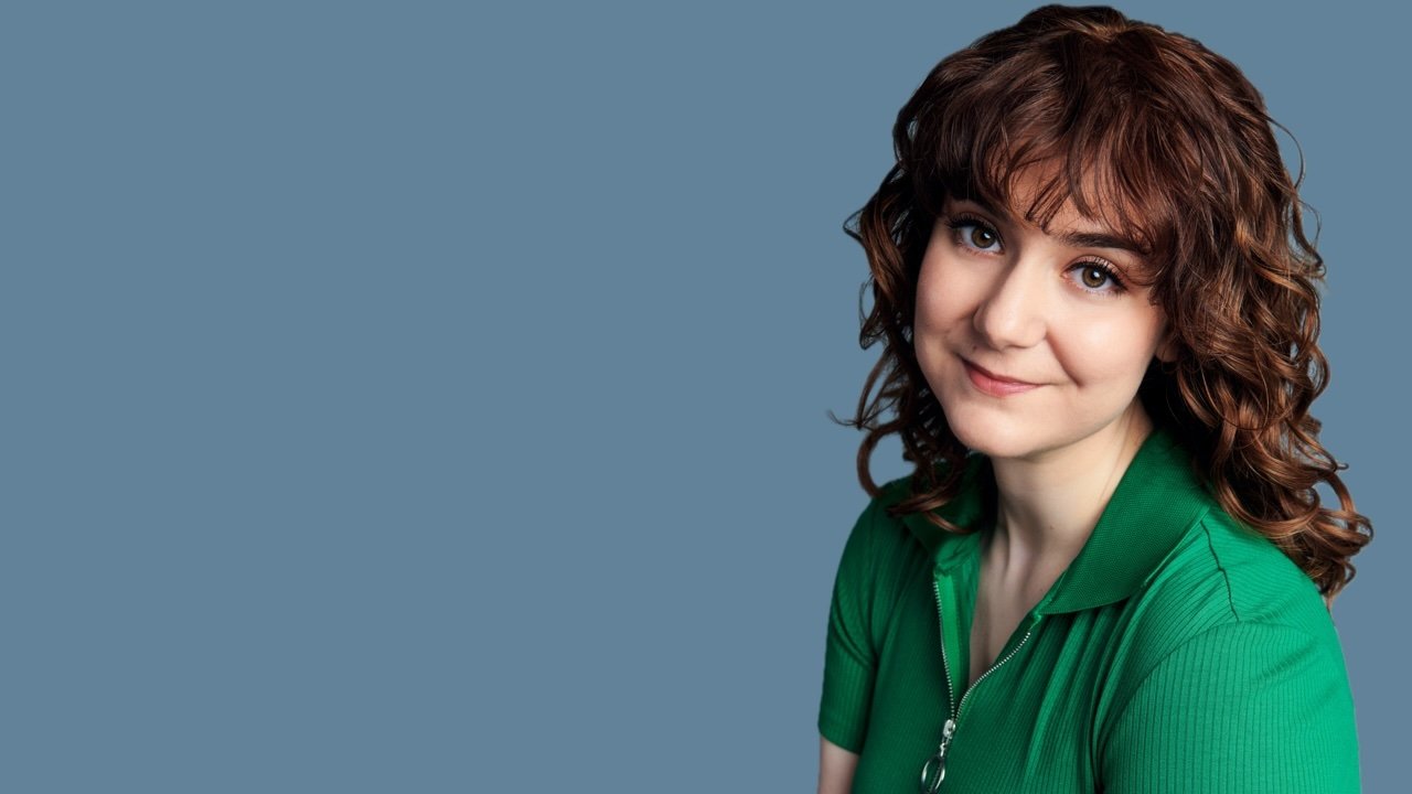 What Does Ali Gordon Do?