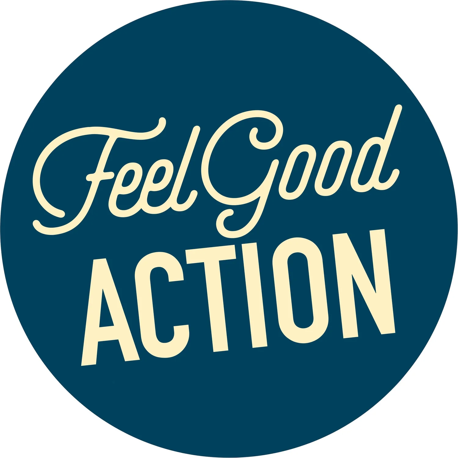 Verify Registration FEEL GOOD ACTION verify-registration-feel-good-action