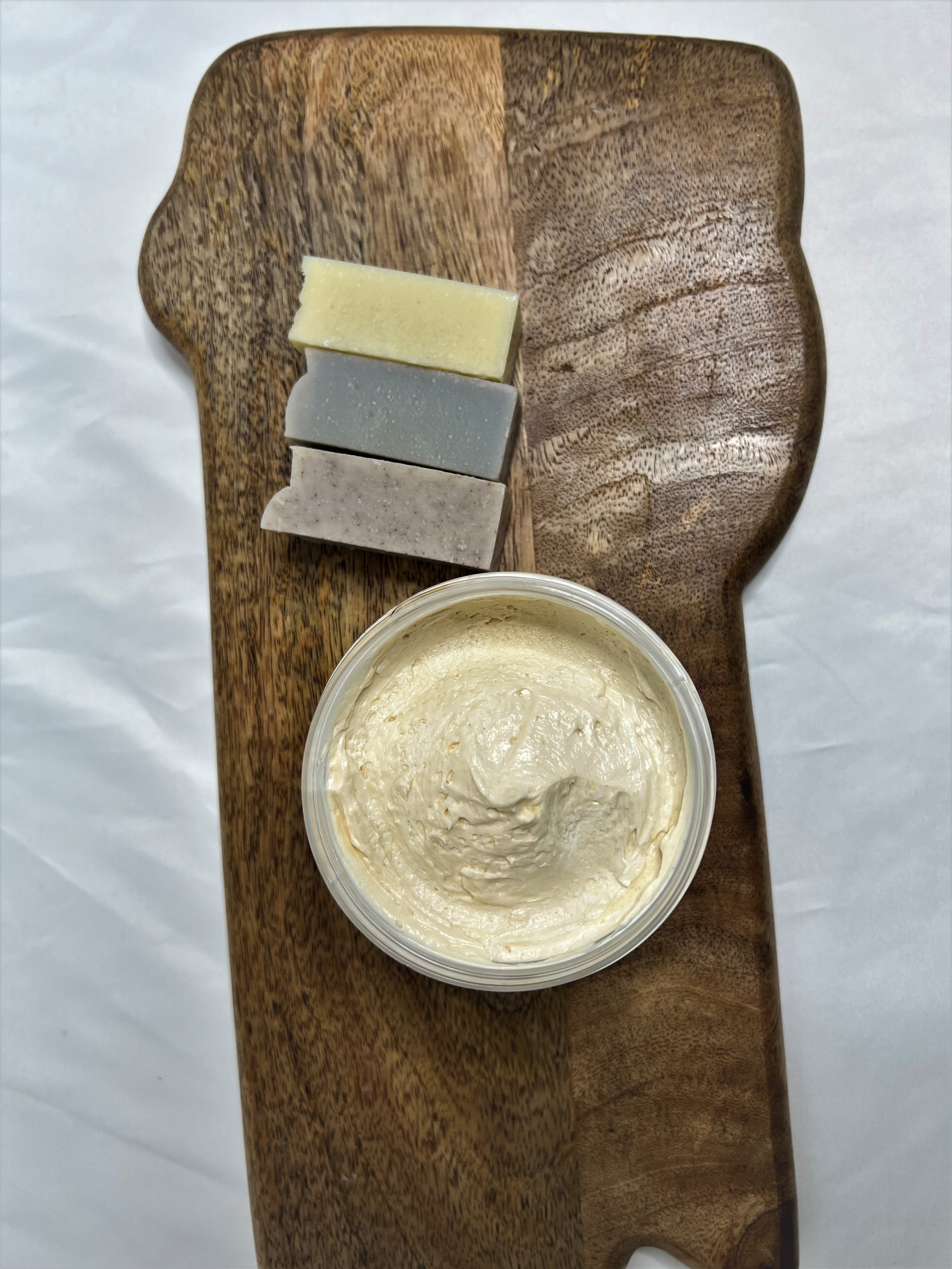 Gallery — Quiet Girl