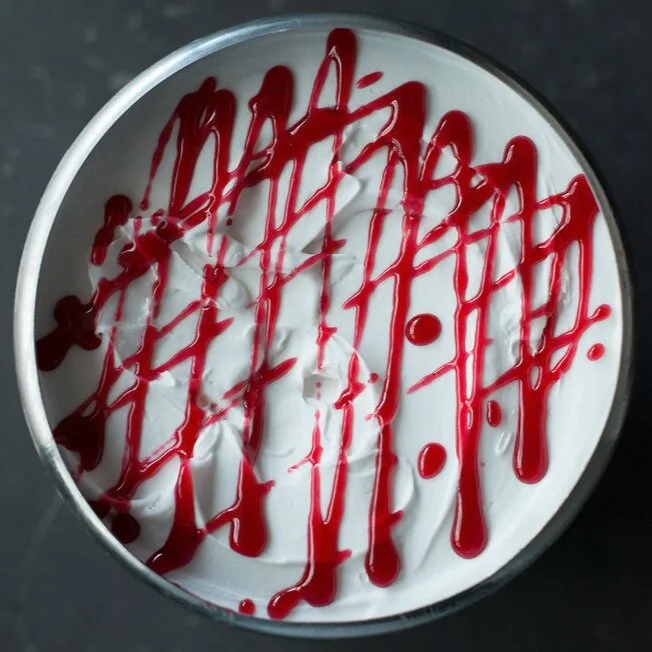 Unframed Ice Cream