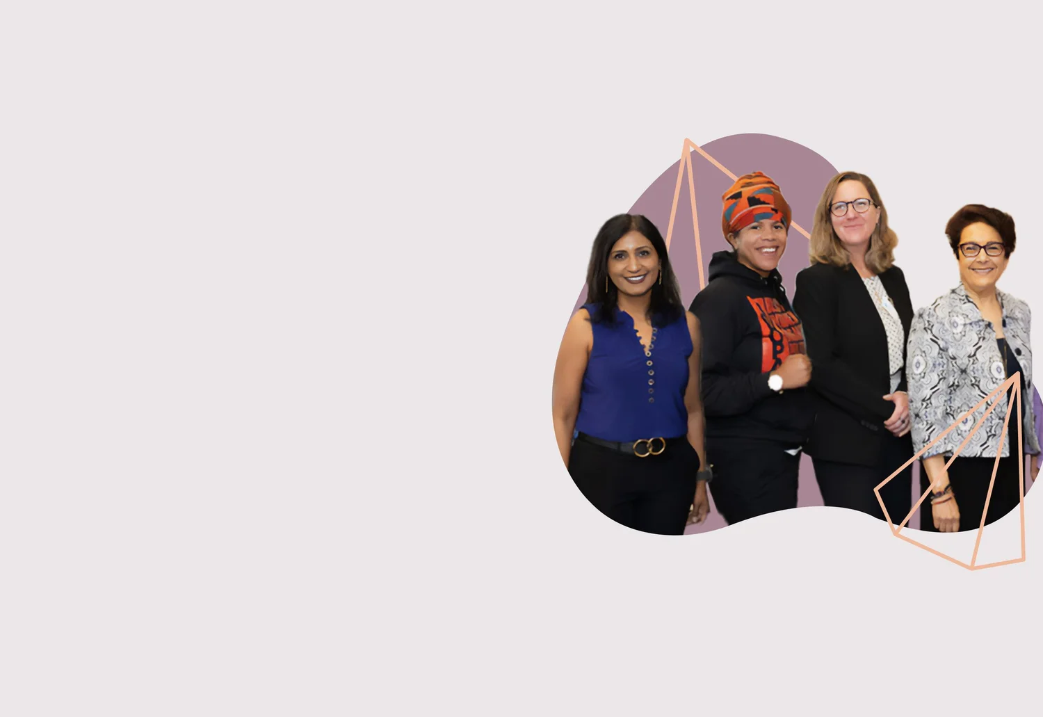 About Us — Women in Data