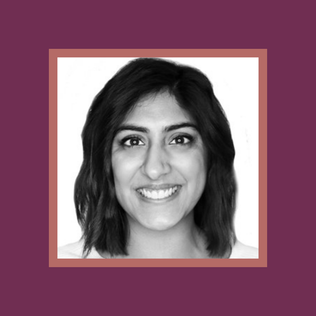 About Us — Women in Data