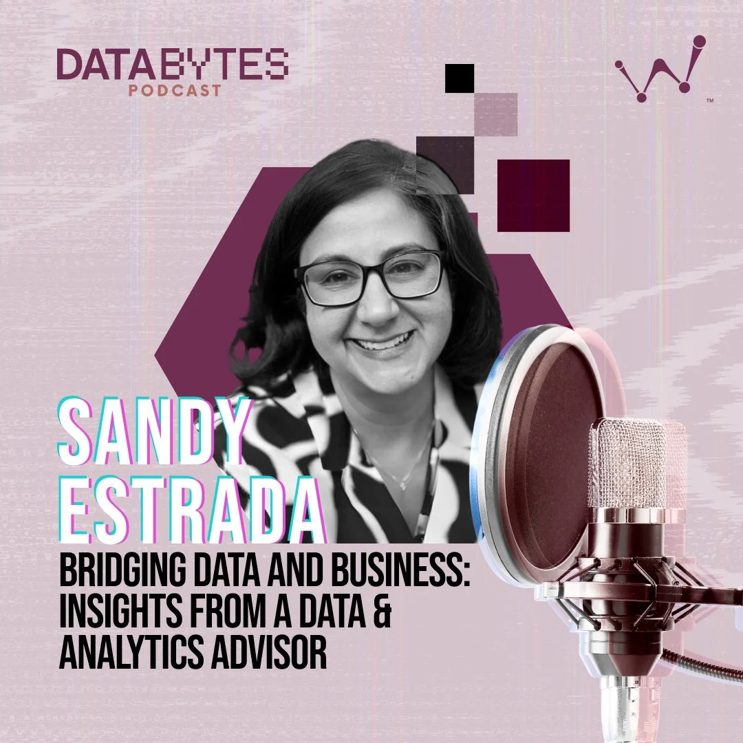 Bridging Data and Business: — Women in Data